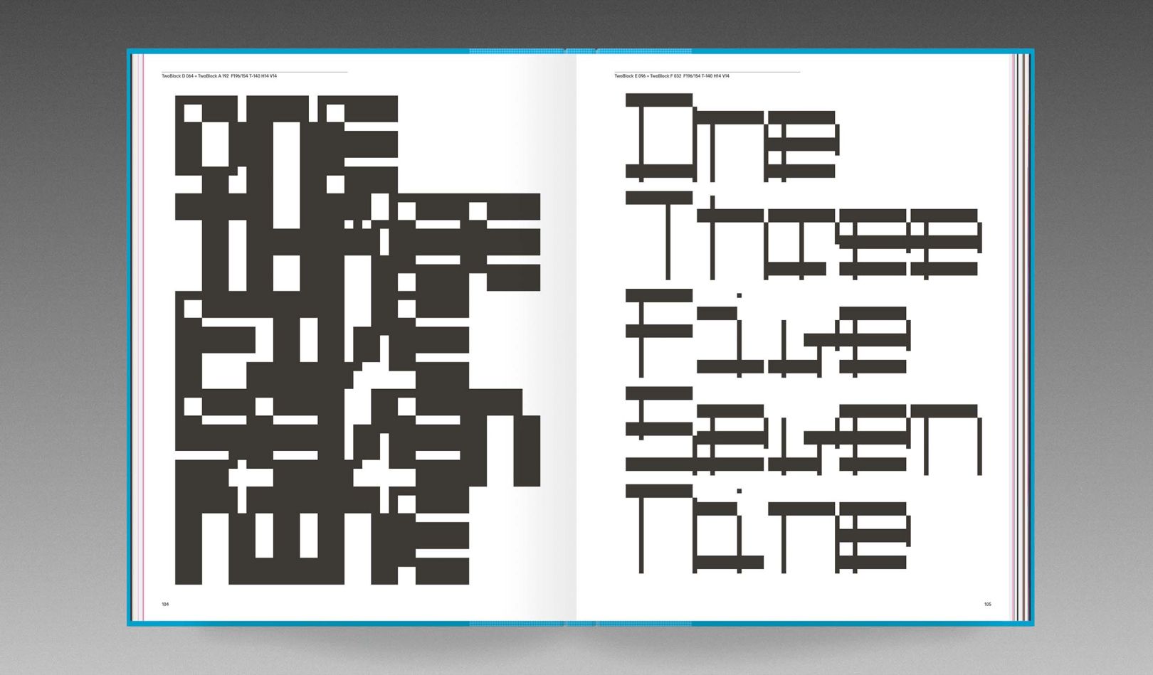 Unit Editions crowd-funds new book, System Process Form, from ...