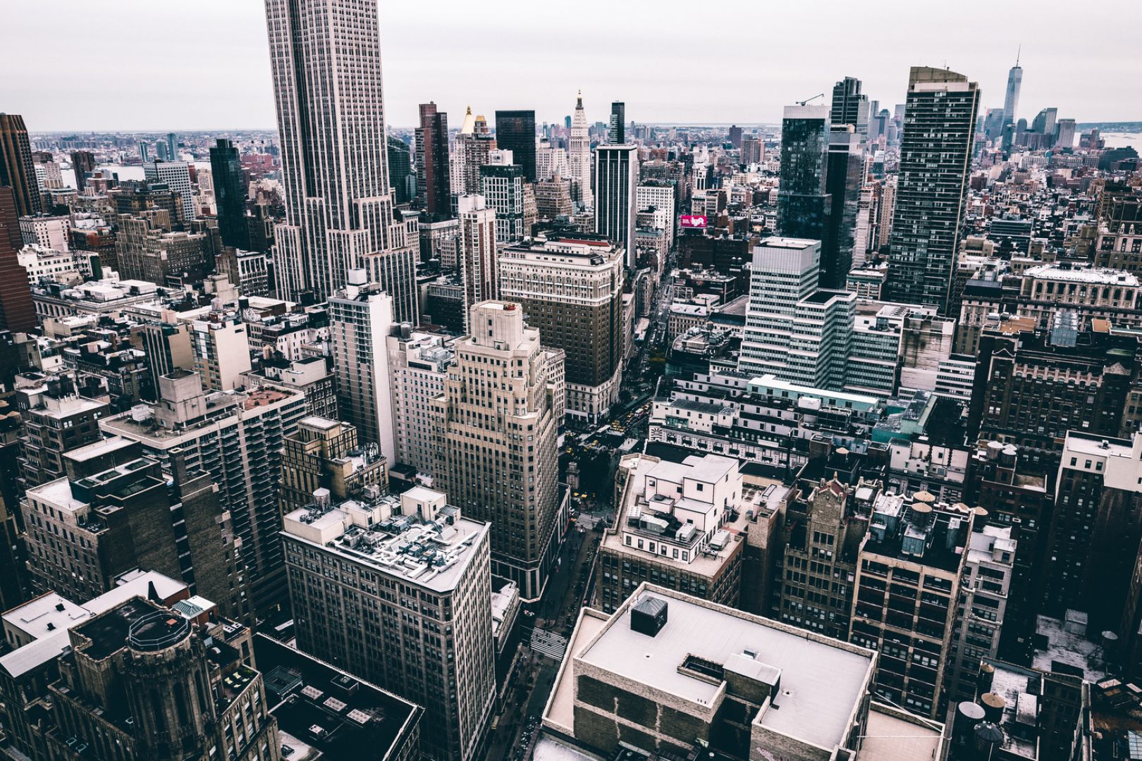 NYC through a lens: Honest street photography of the Big Apple by ...