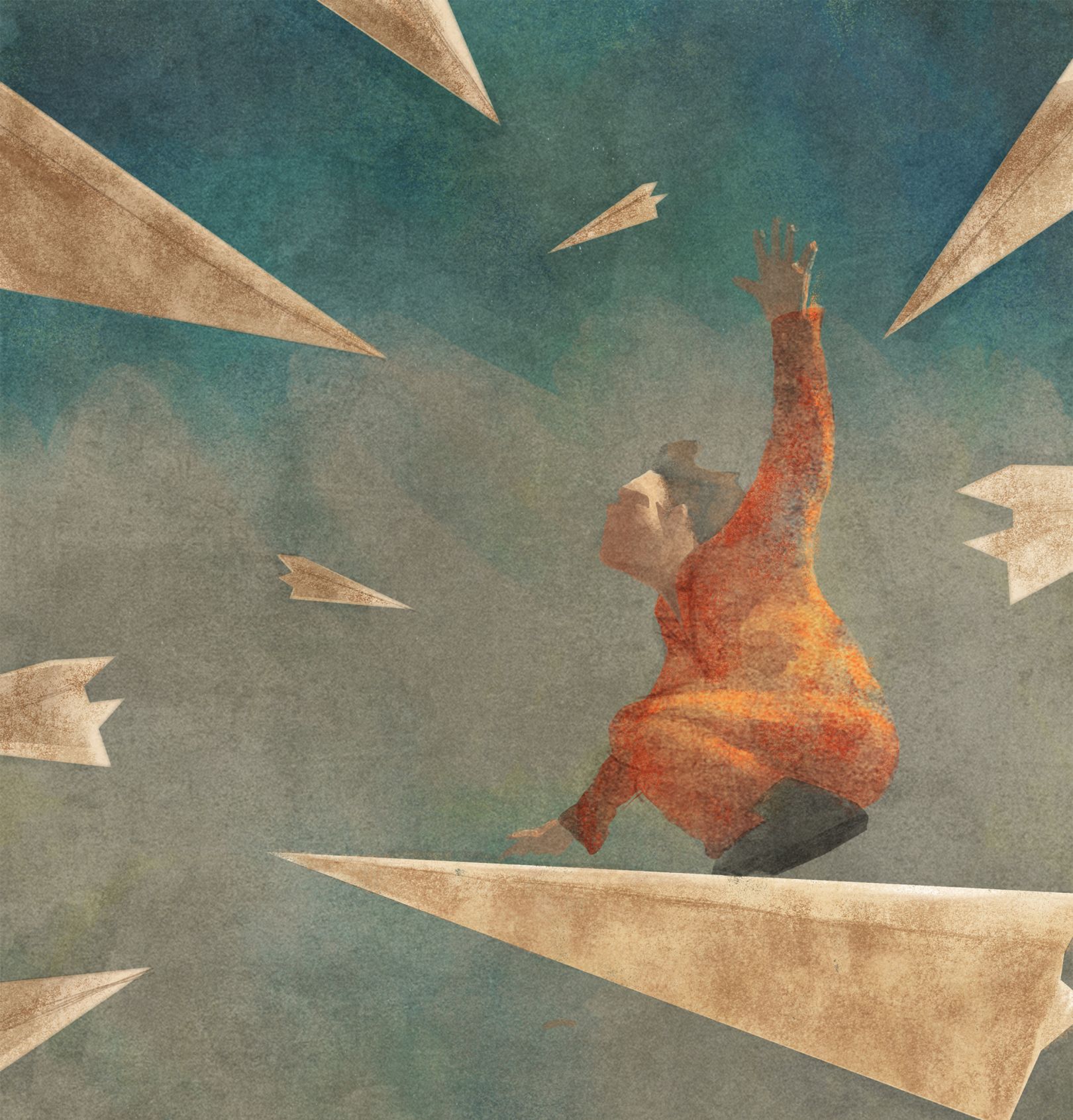 Introducing: Alicia Perkins on a newfound comfort with silence and how ...
