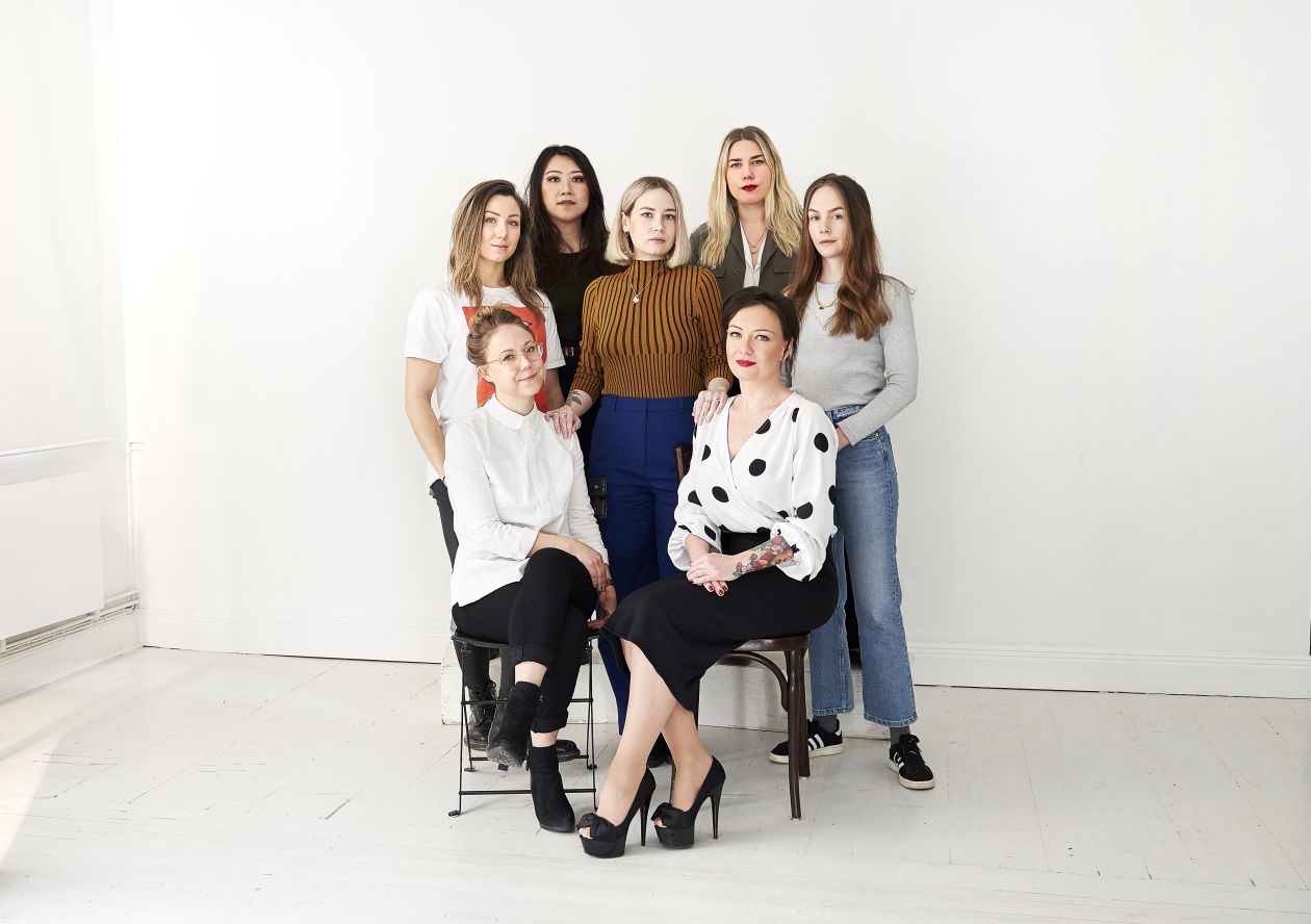 Priceless career tips from inspiring creative women to help you get ...