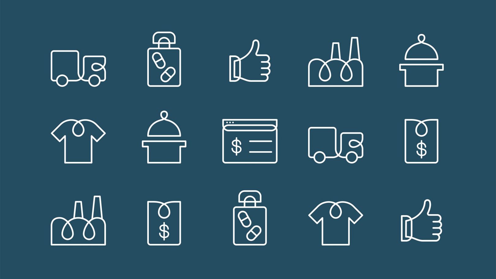 Pentagram designs new visual identity for Covariant | Creative Boom