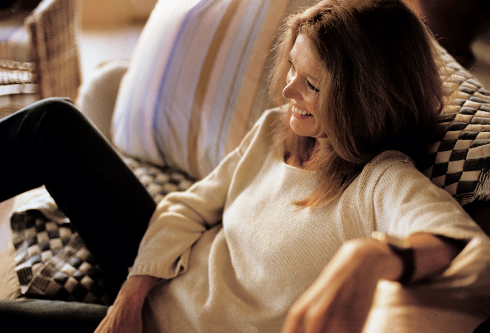 Susan Wood's iconic portraits of the most influential women from the ...