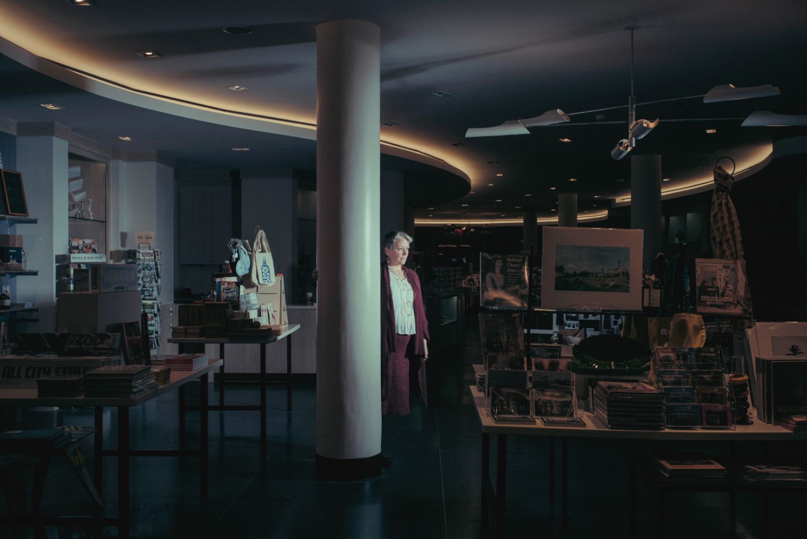 I Am An Actor: Dramatic portraits of actors in their places of daily ...