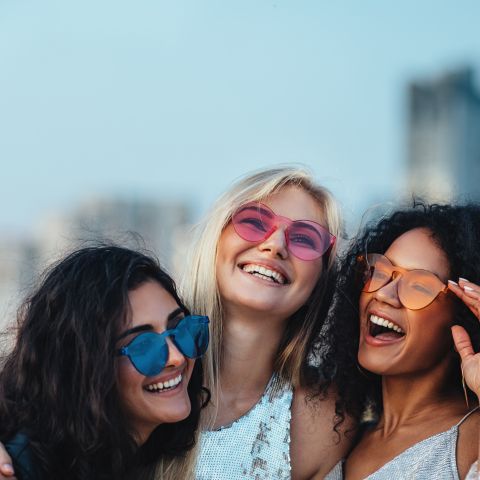 The Teen Years: Fascinating photographs that explore six decades of ...