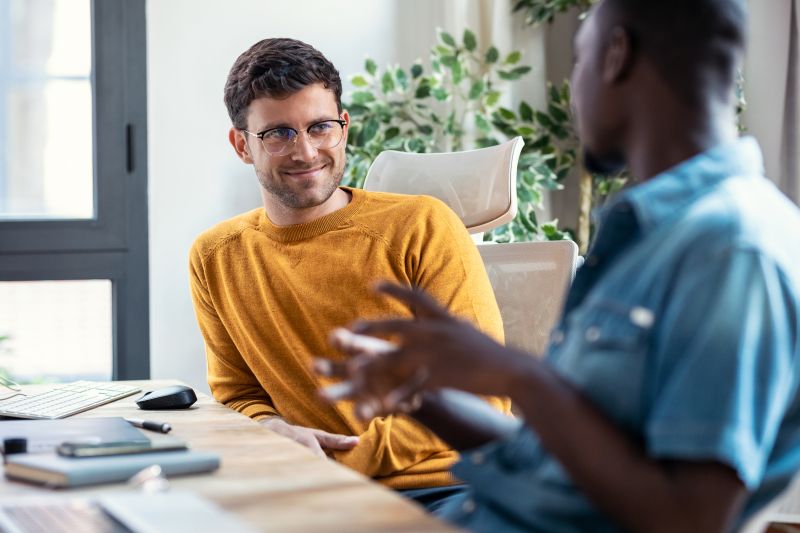 Top tips for work experience placements | Creative Boom