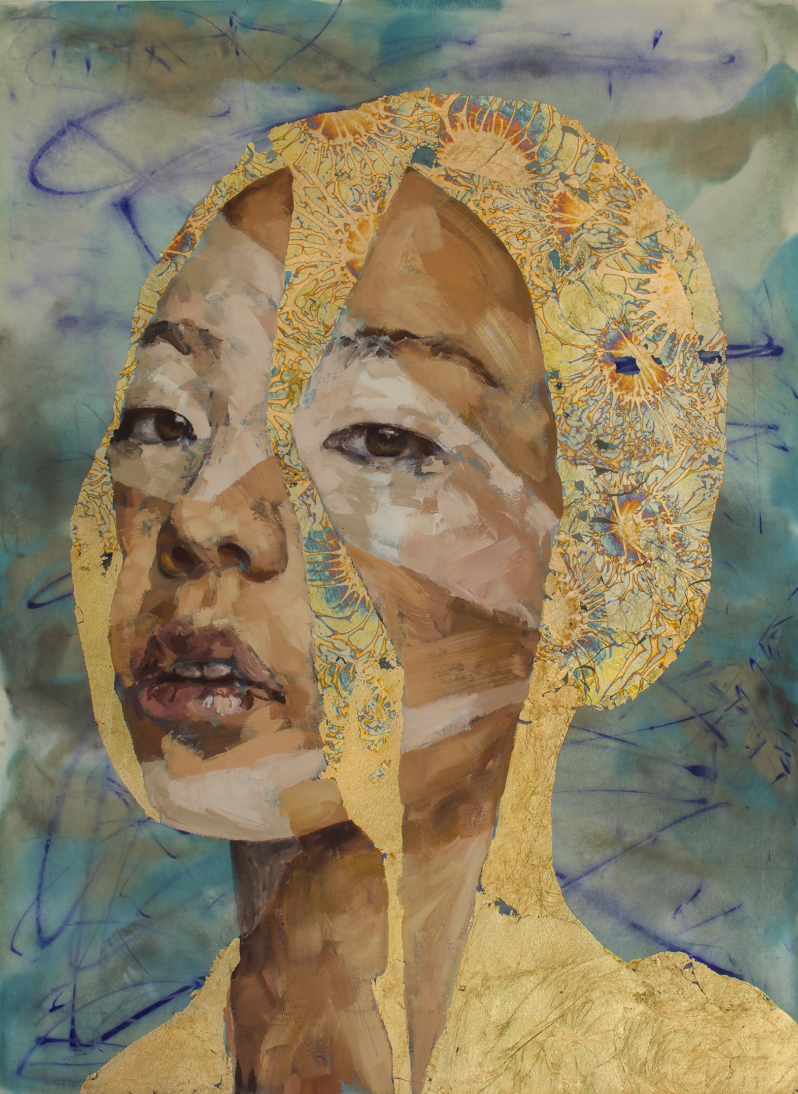 King Woman celebrates female artists who explore themes of personal ...