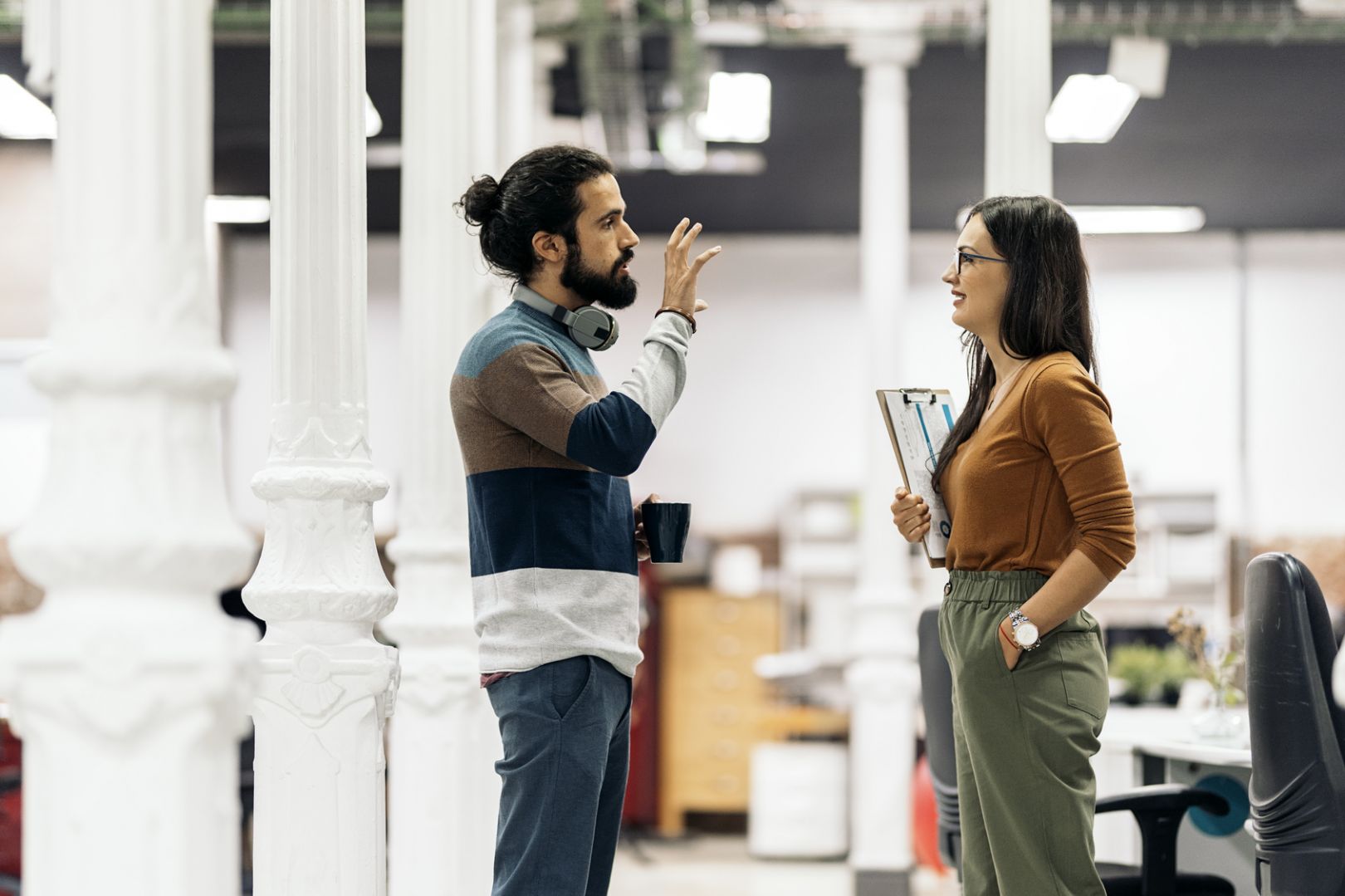 15 must-read tips on managing client expectations | Creative Boom