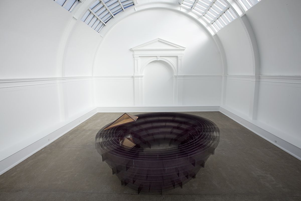 Magnelli: Painting Reinvented celebrates Alberto Magnelli's work during ...