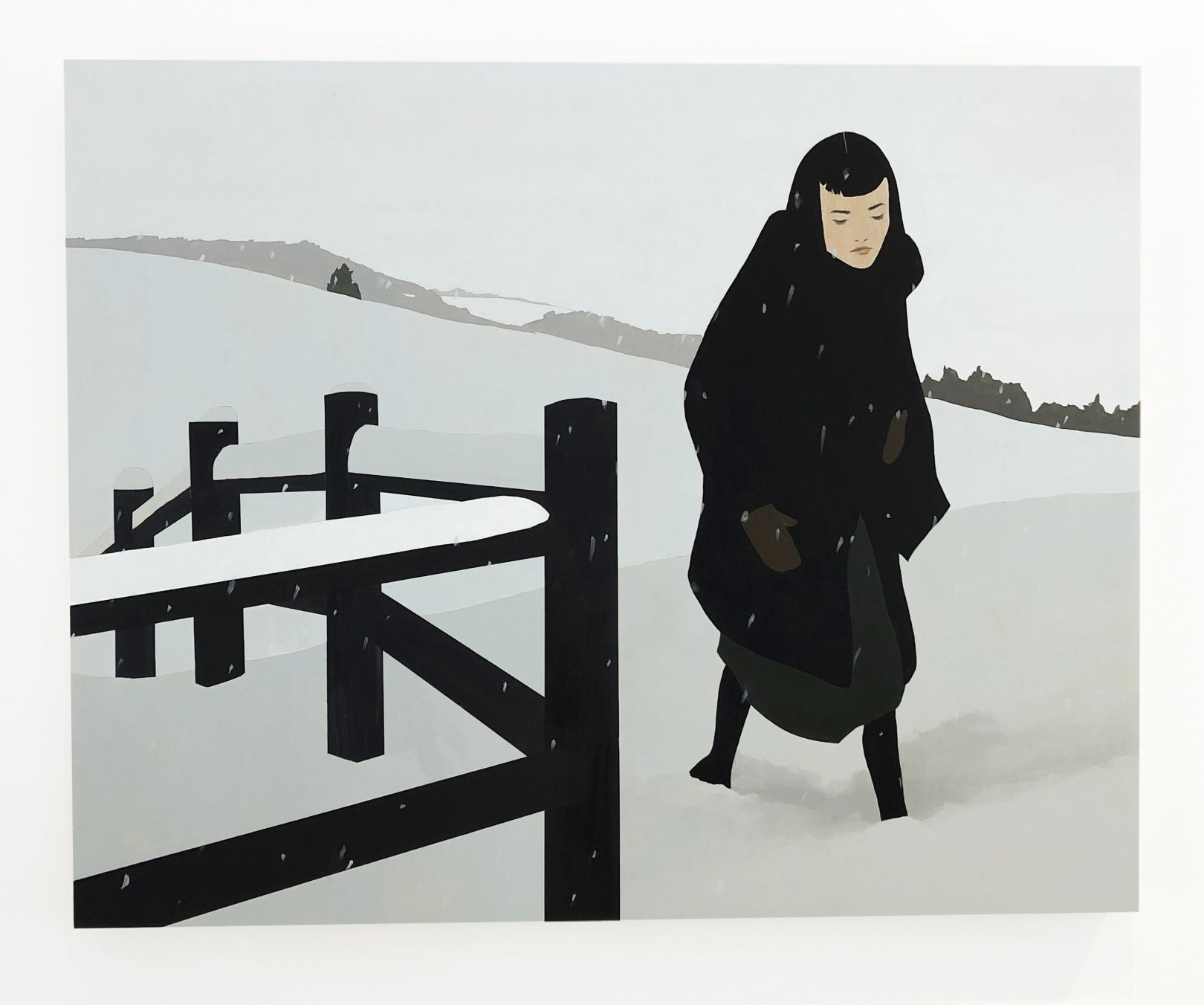 'I want viewers to reconnect with the meaning in life': The ...