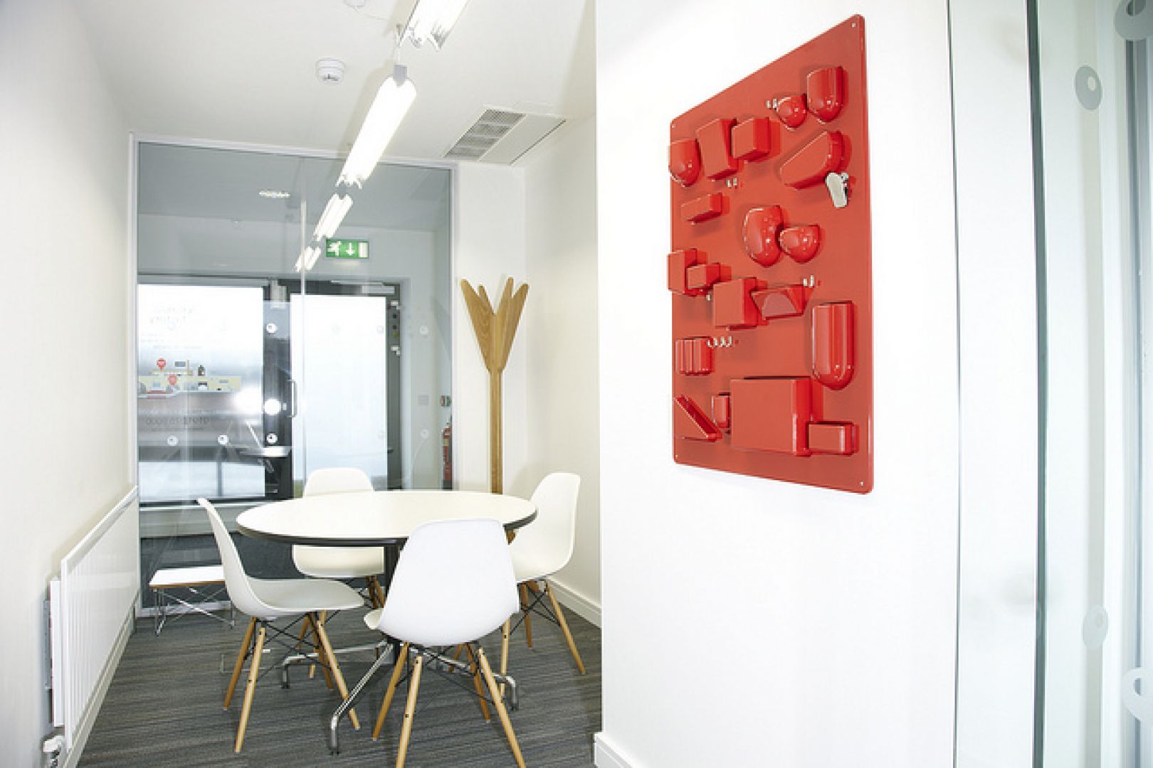 Toffee Factory in Newcastle upon Tyne is a workspace you can definitely ...
