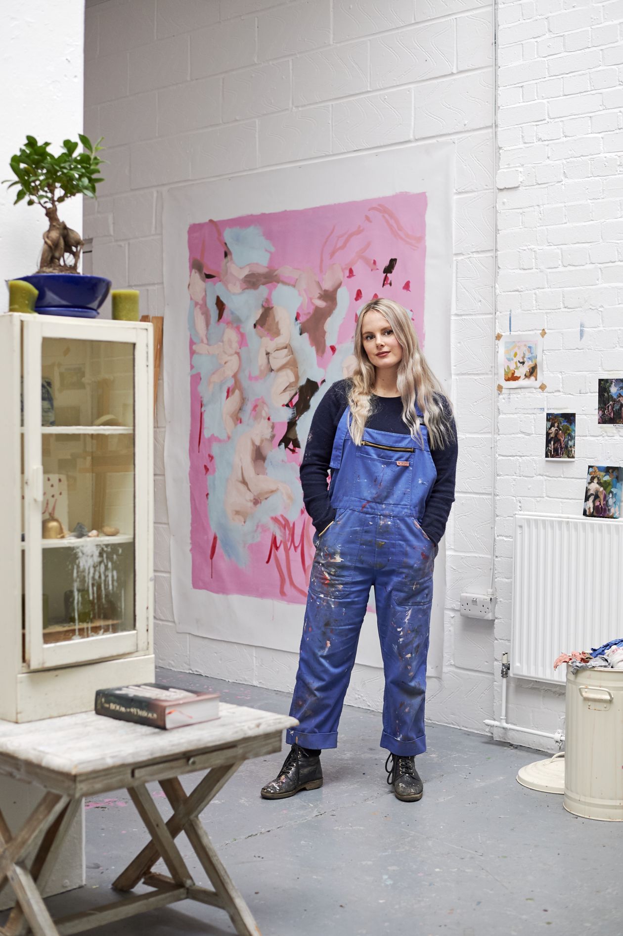 25 exciting female graphic designers and illustrators to follow this ...