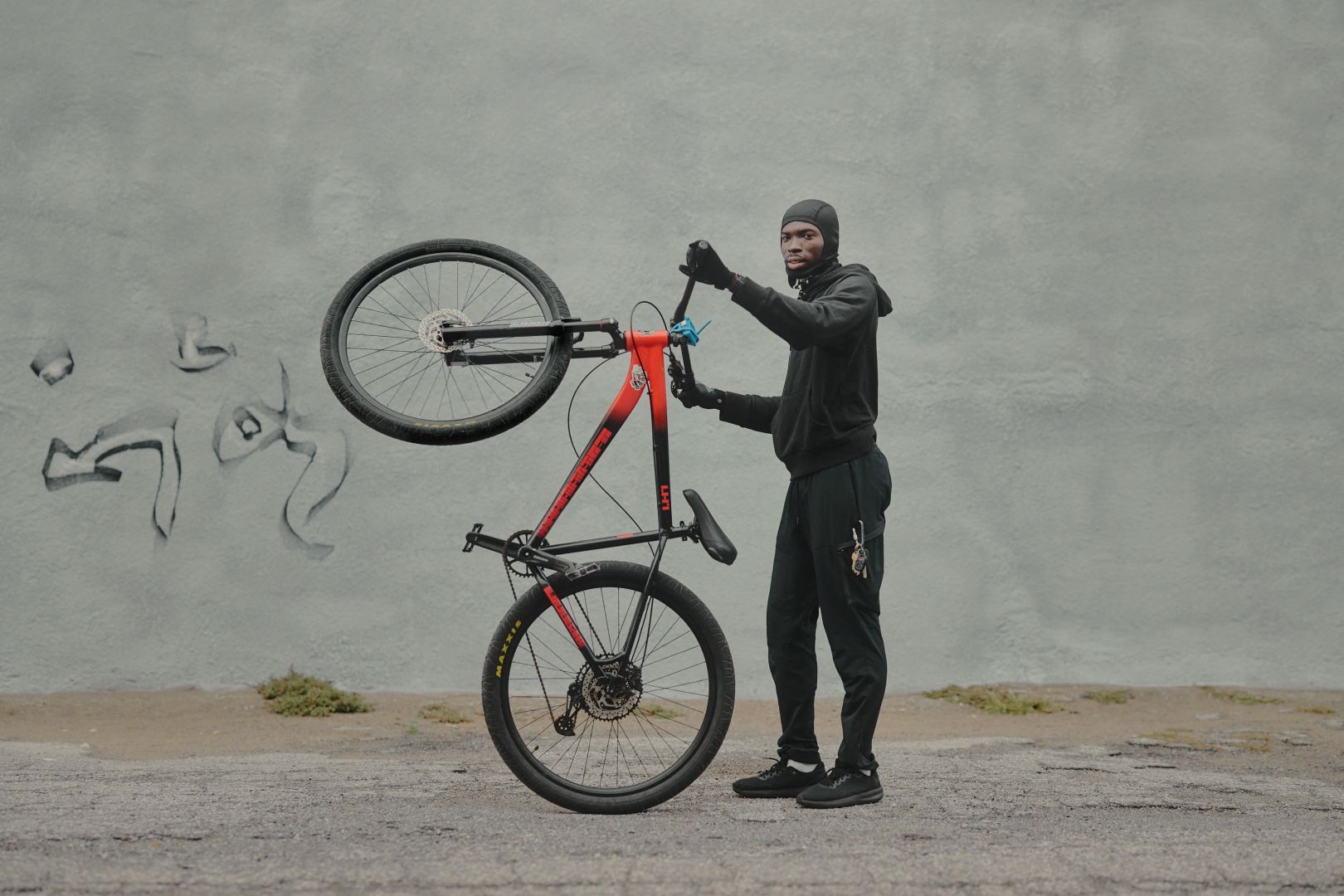 BikeLife: Matthew Joseph captures the humanity of a misinterpreted underground movement ...