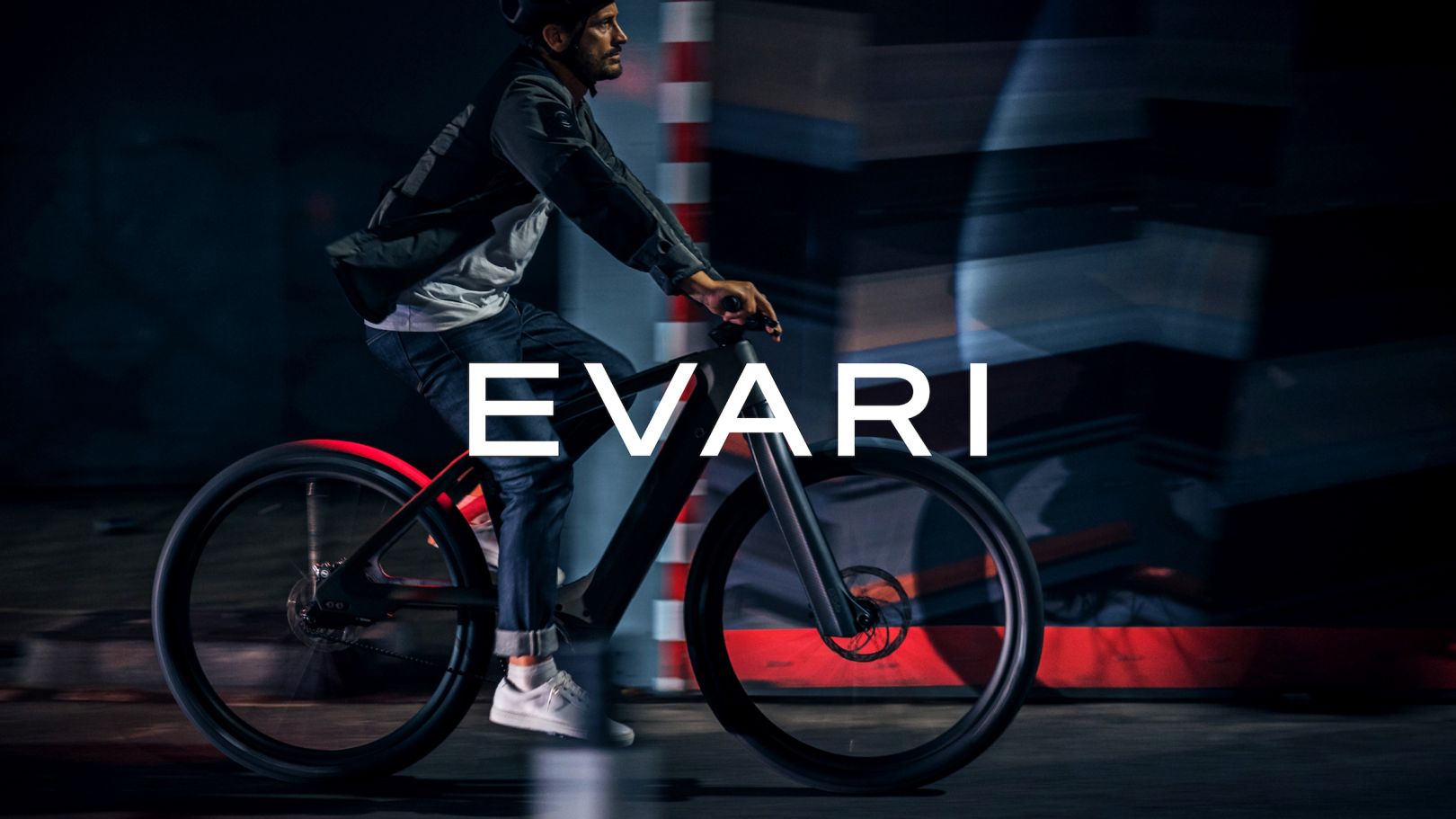 Greenspace creates branding for 'better British e-bike' company, Evari ...