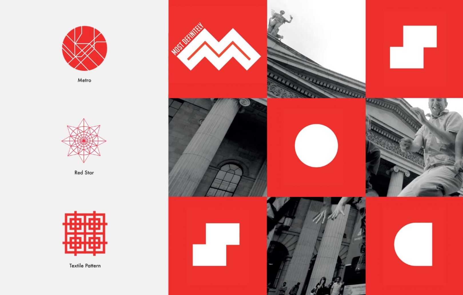 10 cities beautifully rebranded by celebrated graphic design students ...