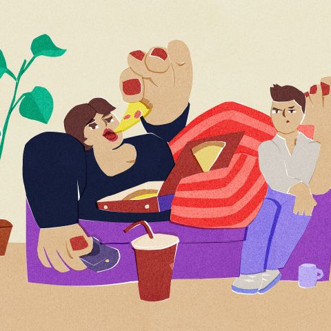 Abandoned Checkpoints: Photographer documents Europe's forgotten ...