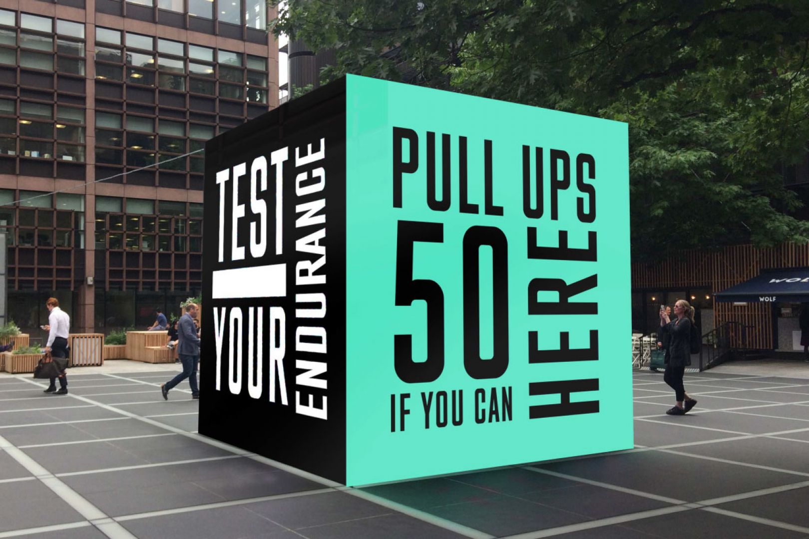 17 of the best student campaign designs for brands that need a little ...