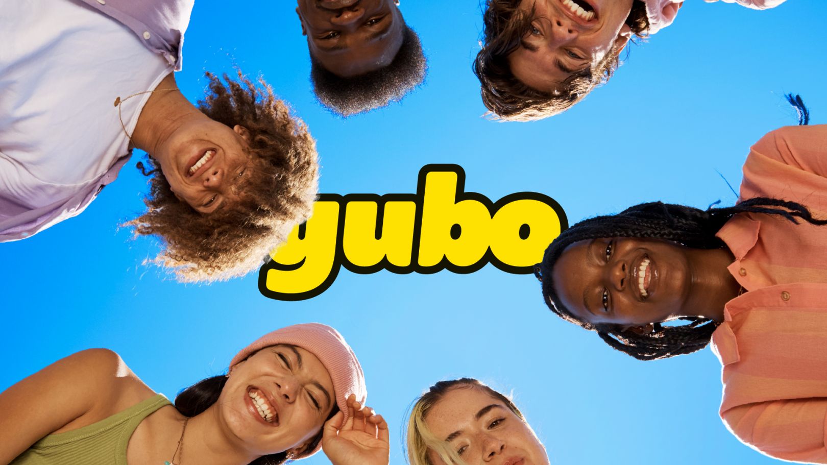 Koto's positive and 'anti-boring' identity for Yubo, a video live ...