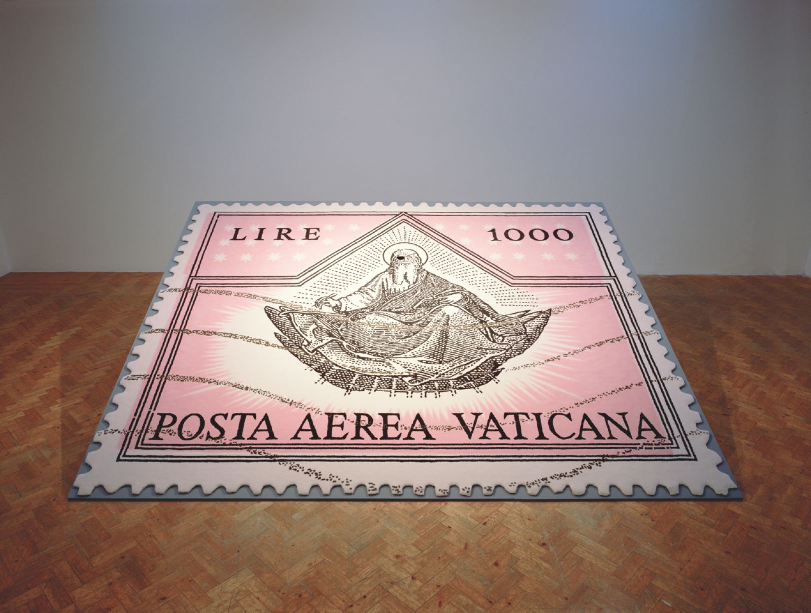 Power for the People! The work of feminist art provocateur Rose Finn ...