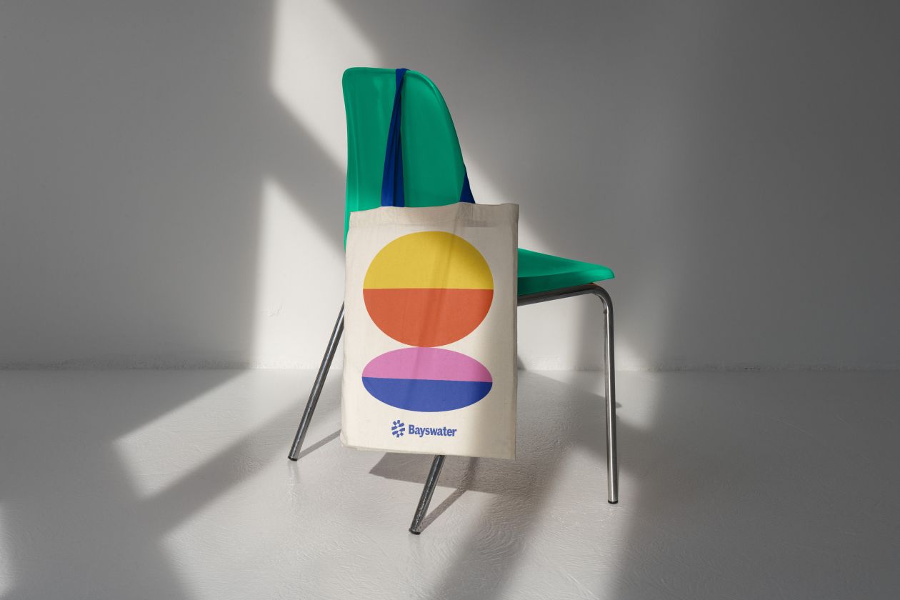 That's Him: Illustrator Junyu Lin's picture book explores the mental ...