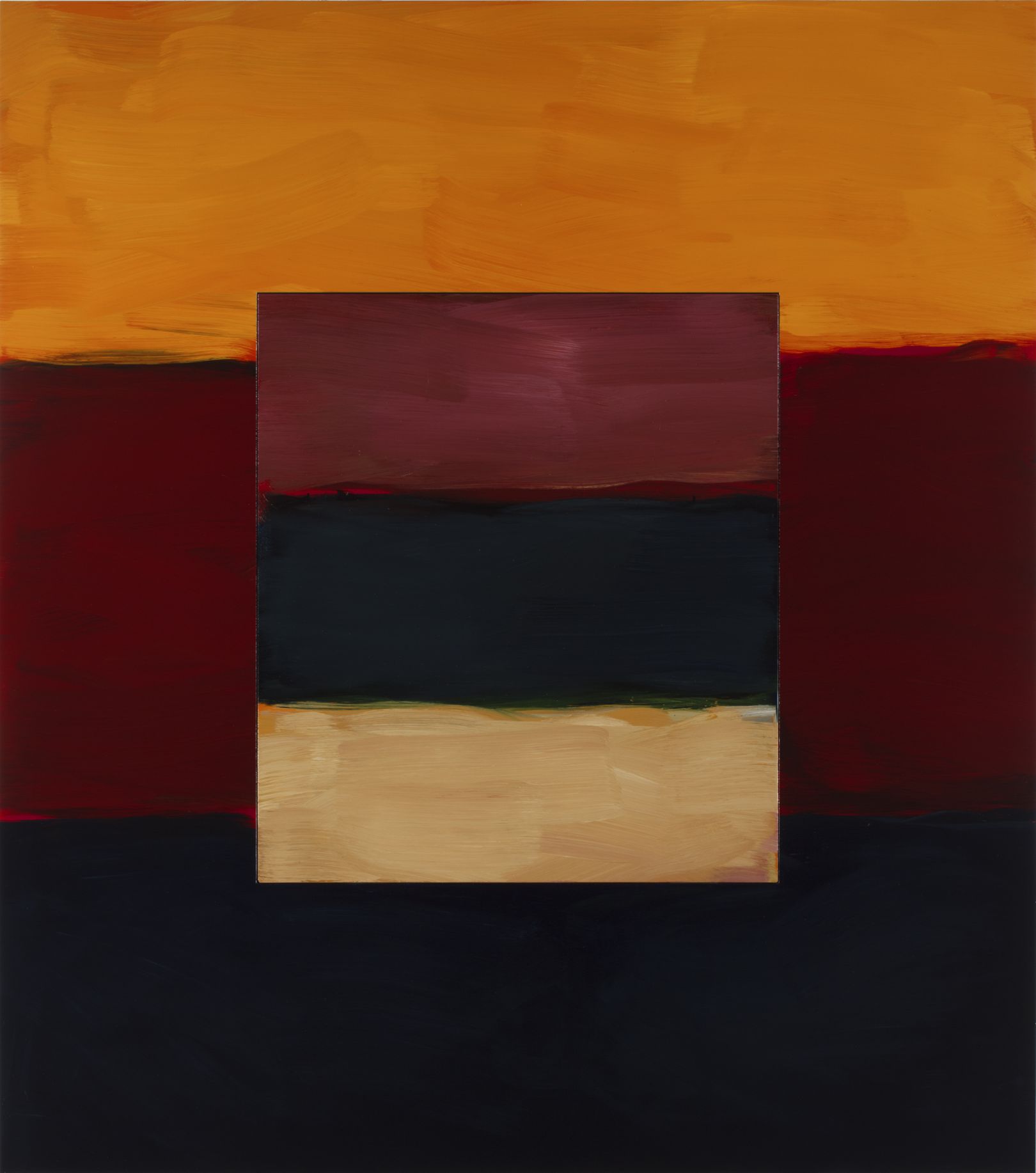 Sean Scully's art is 'an attempt to release the spirit' | Creative Boom