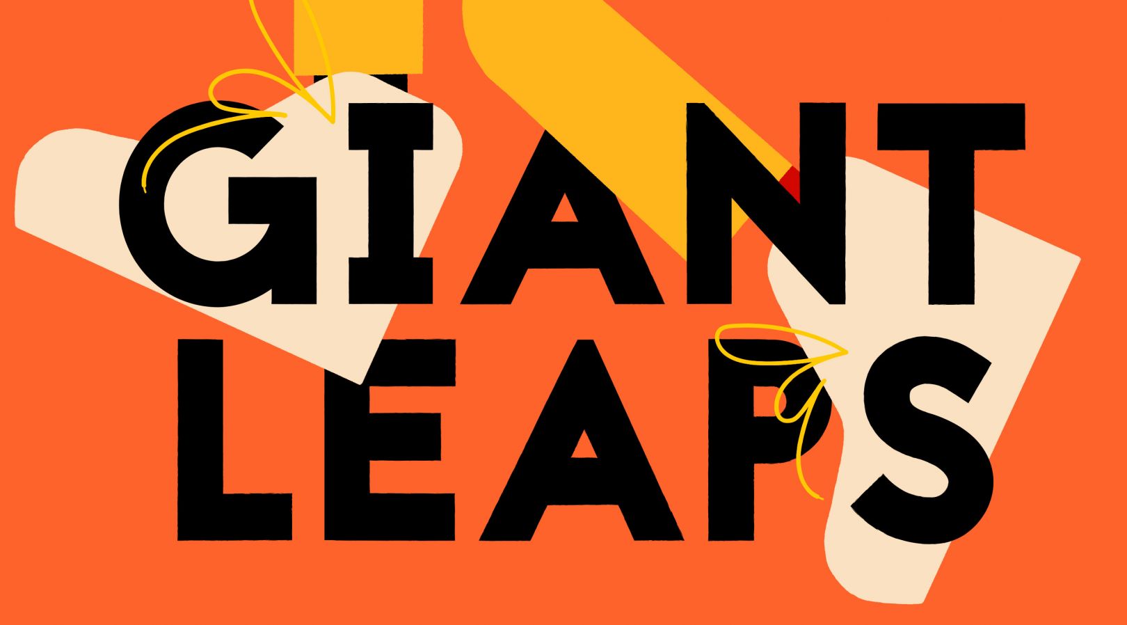 Midday's new identity for Small Giants makes insect snacking more ...