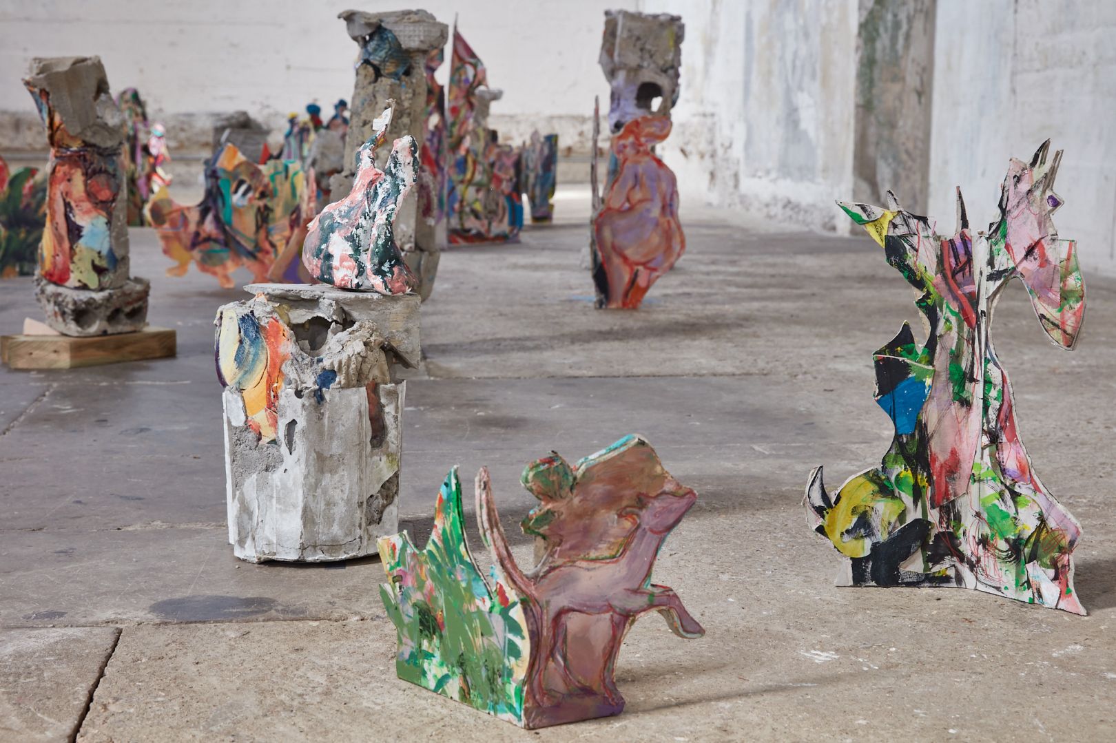 'Poor Things' challenges the impact of social hierarchy in art on ...