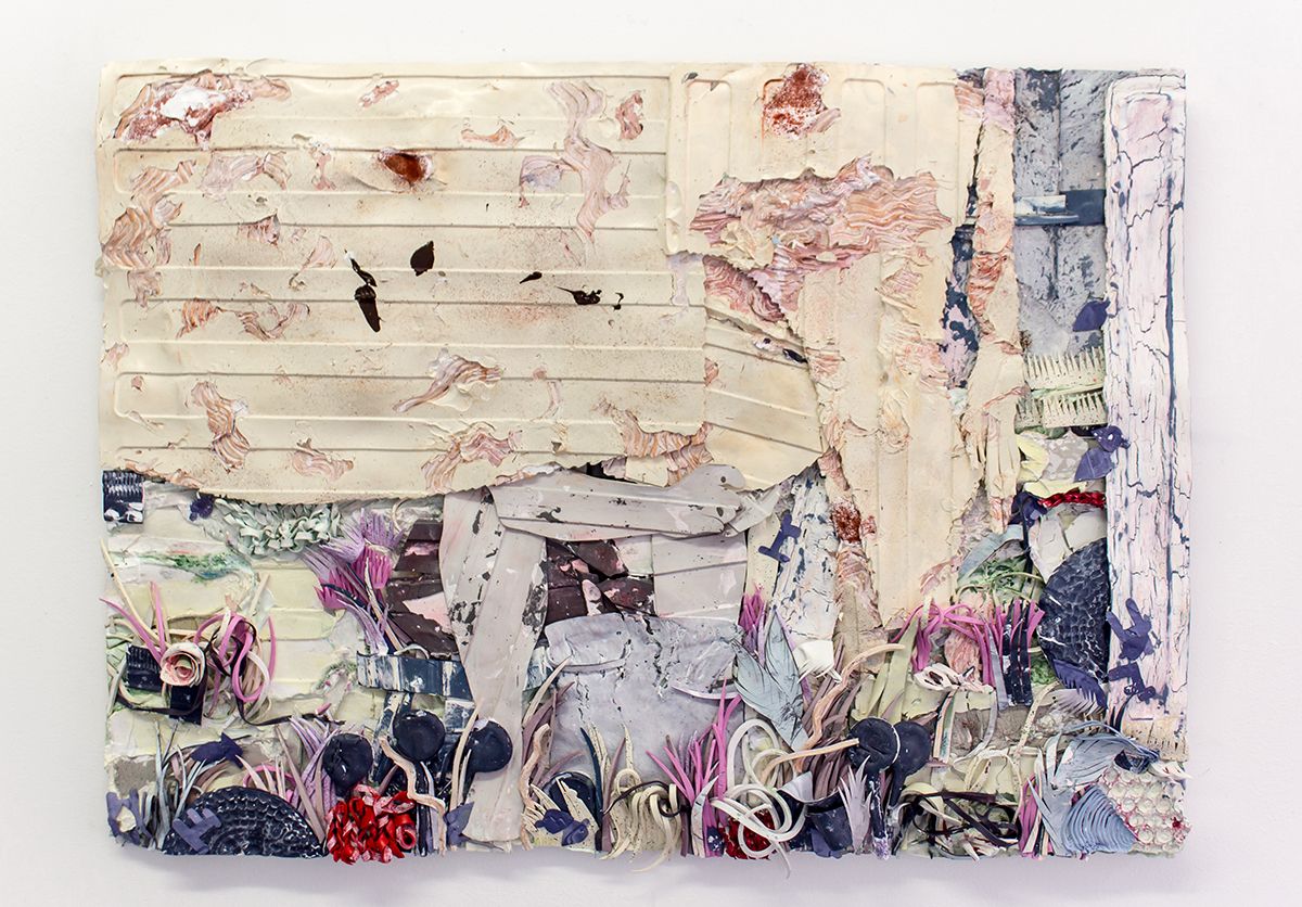 Complicated patterned illustrations of beautiful animals with hundreds ...