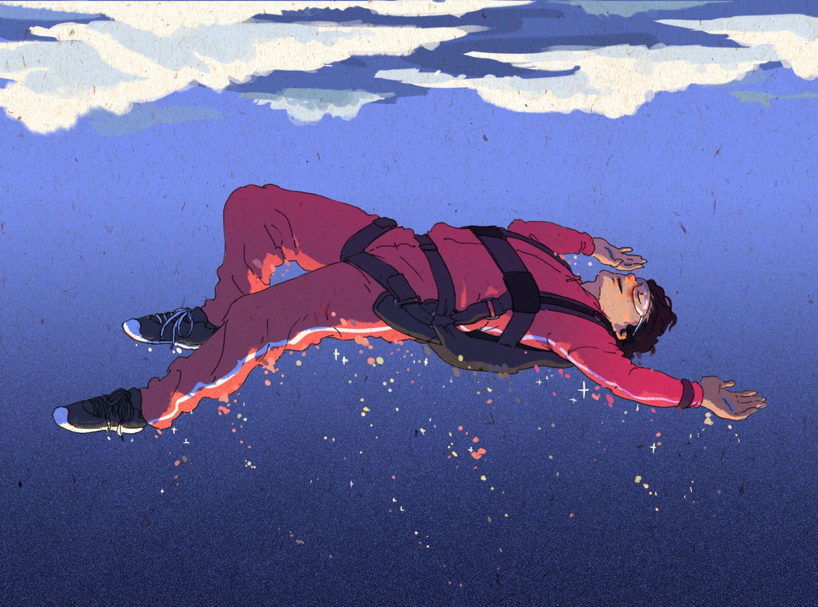 28 emerging illustrators to support and follow for inspiration in 2021 ...