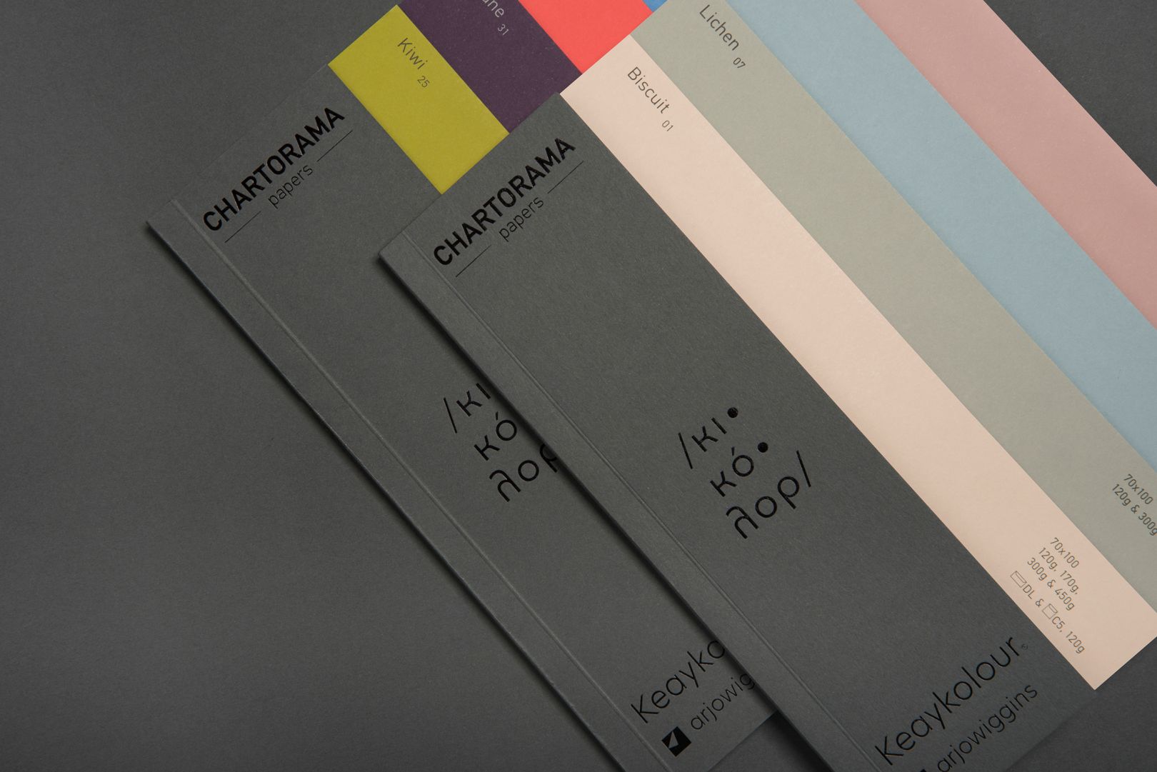 The Greek design studios making paper beautiful, and fun | Creative Boom