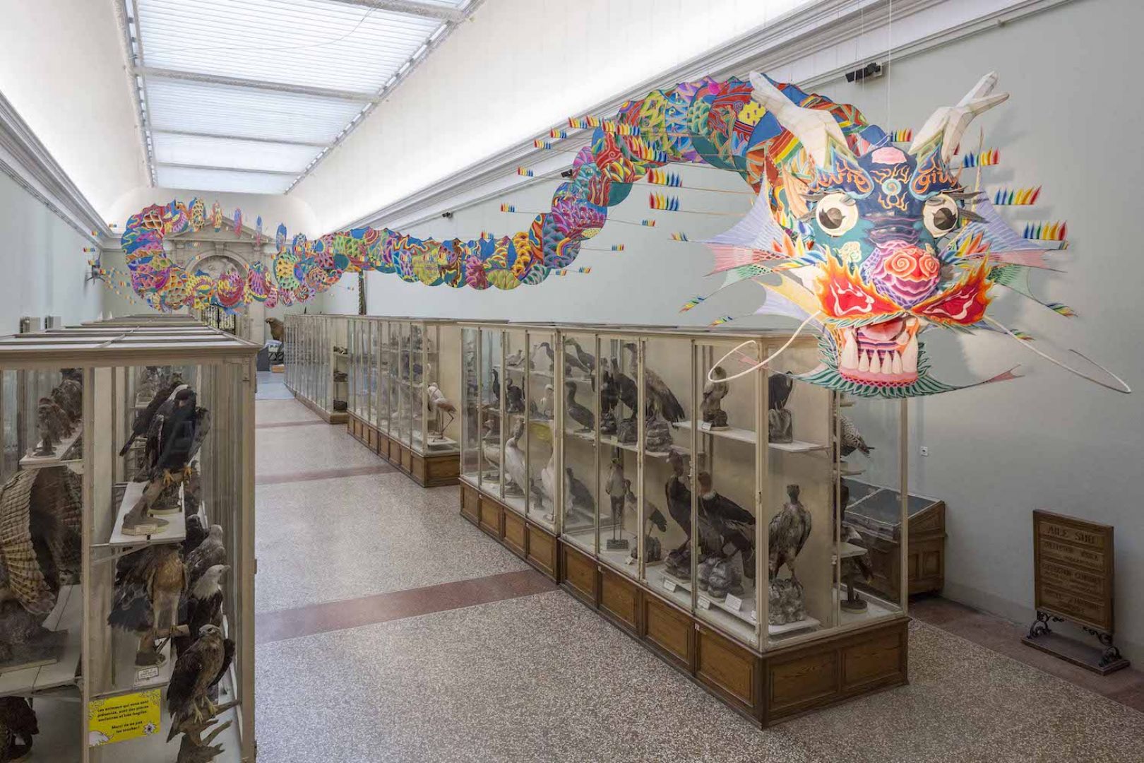 Ai Weiwei returns to Switzerland for extensive exhibition of his latest ...