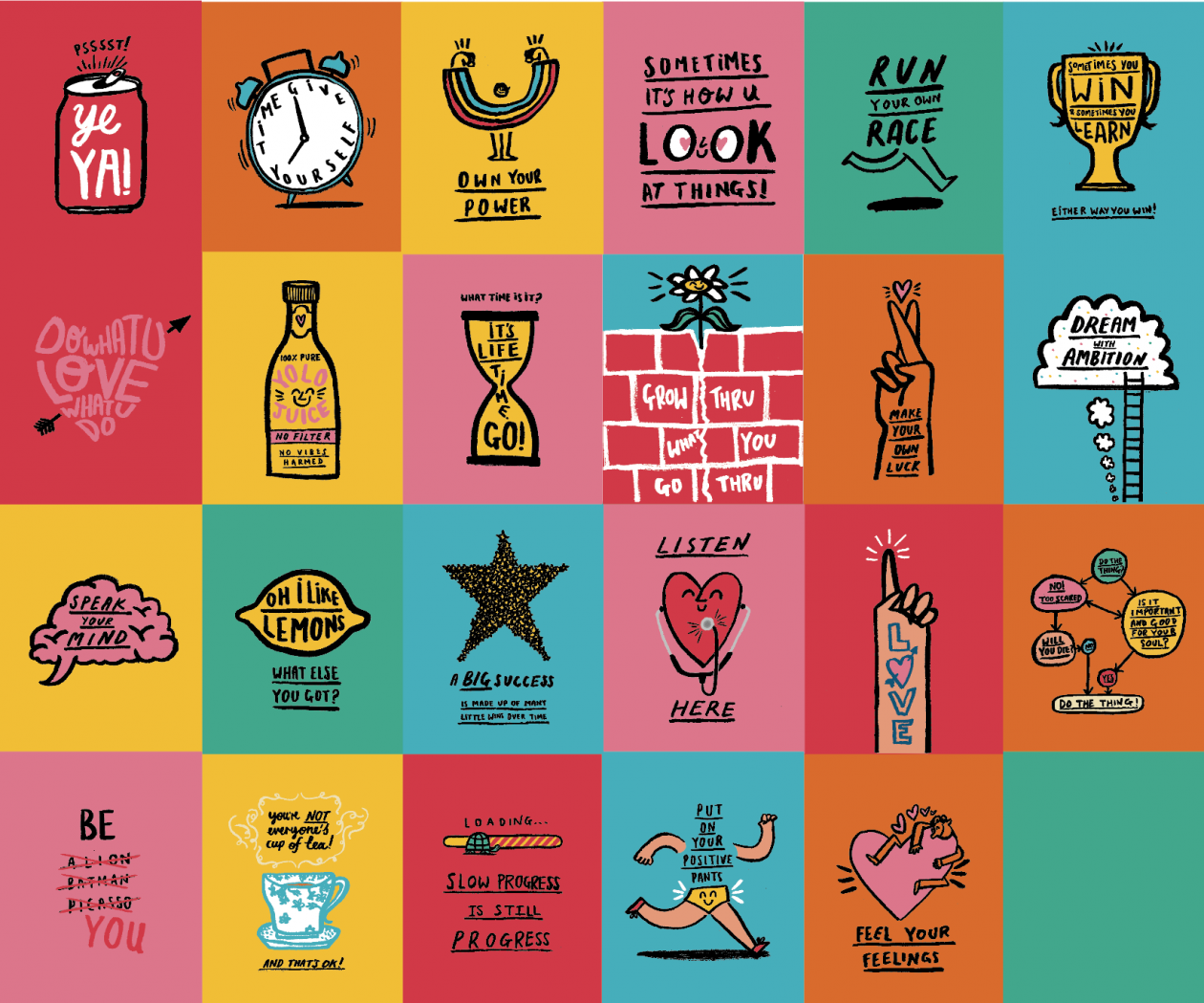 Be inspired by these award-winning branding projects by leading ...