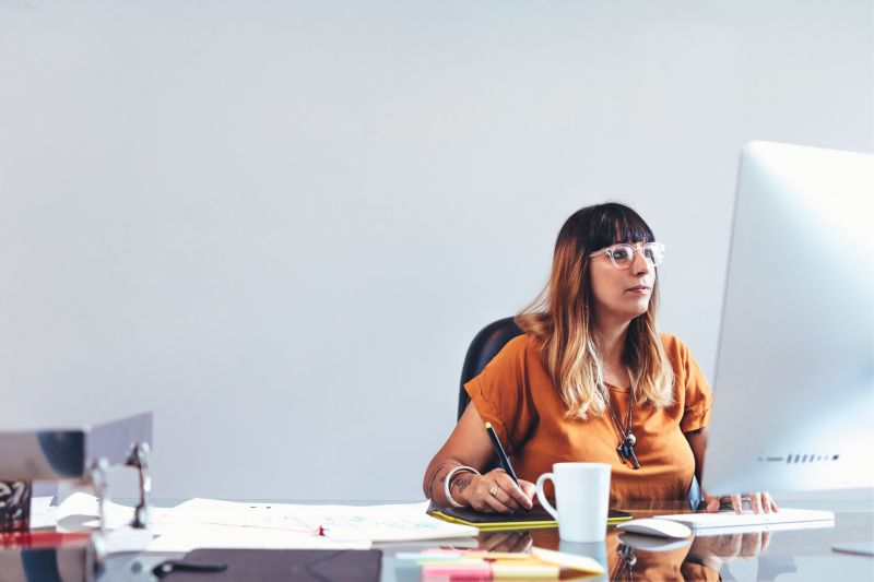 How to be a successful freelancer | Creative Boom