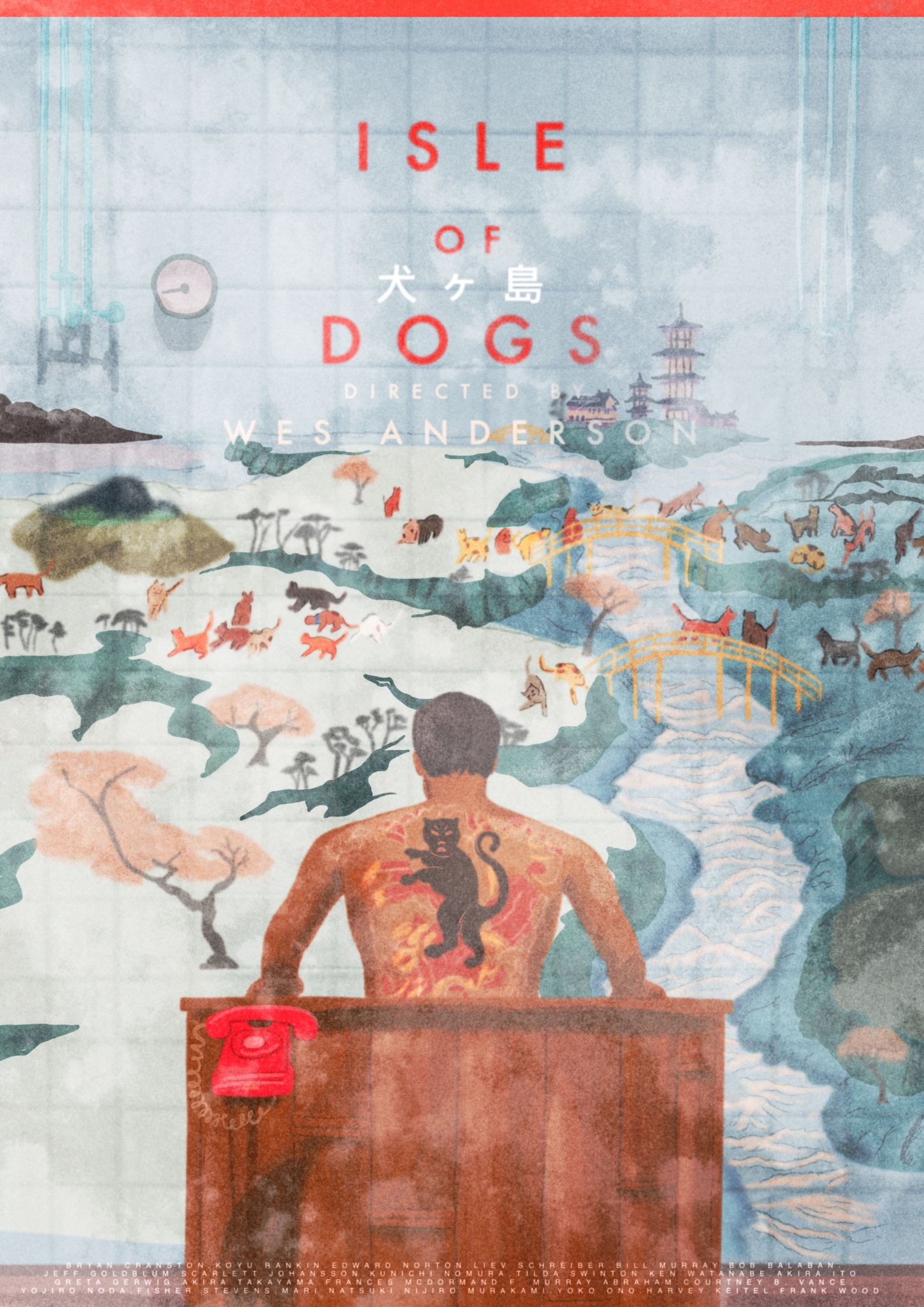 Jamie Edler's soft and sensual artworks offer a humorous take on modern ...