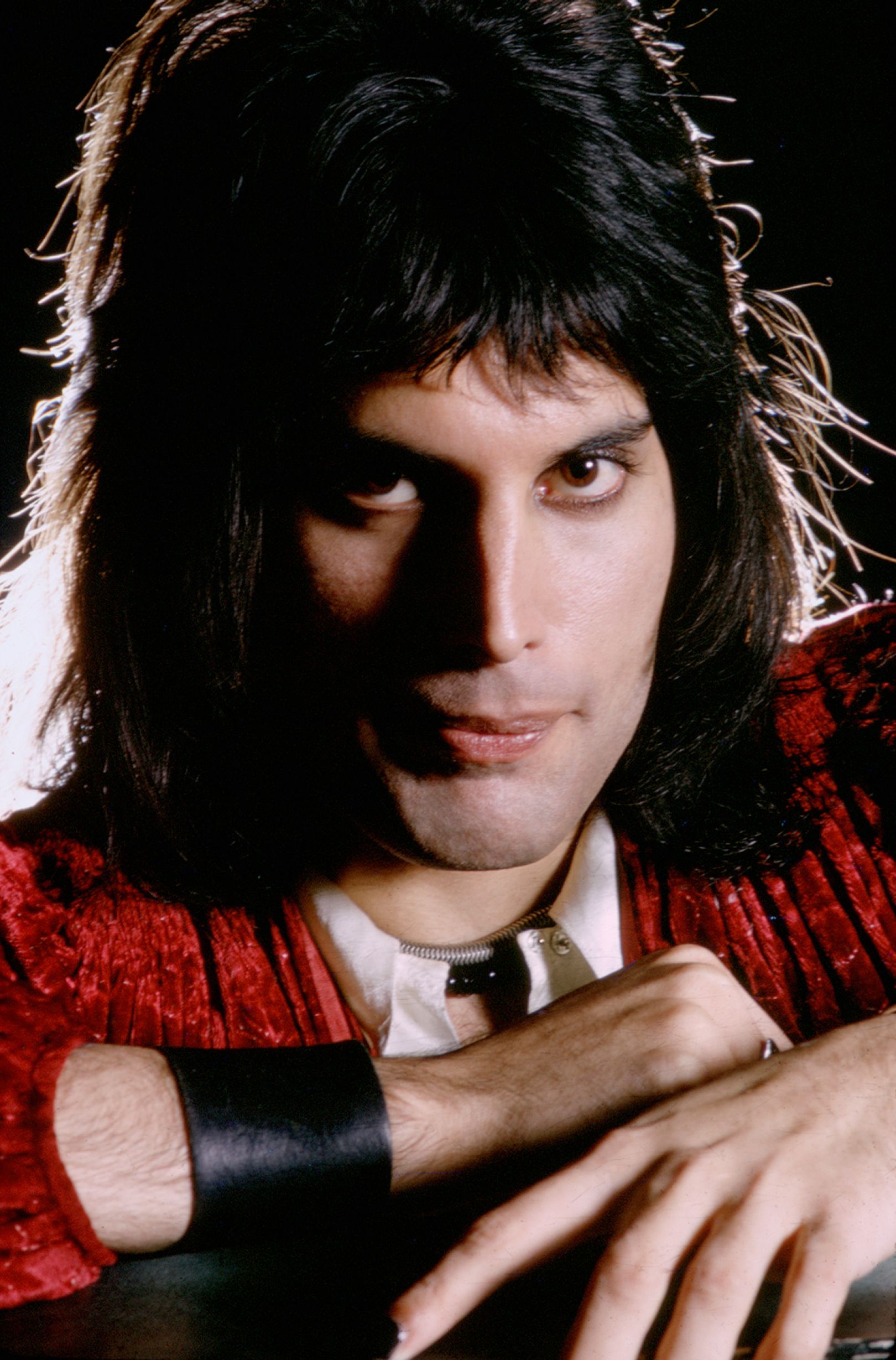 Mick Rock reveals never-seen-before images of pop icons to raise money ...