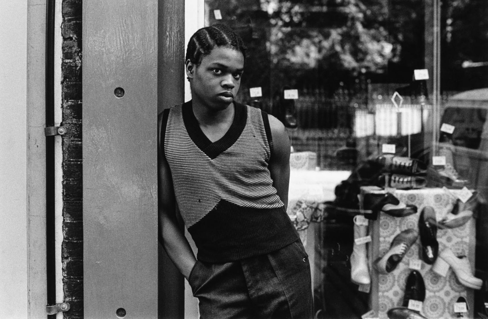 On a Good Day: Al Vandenberg captures the style, mood and tone of 1970 ...