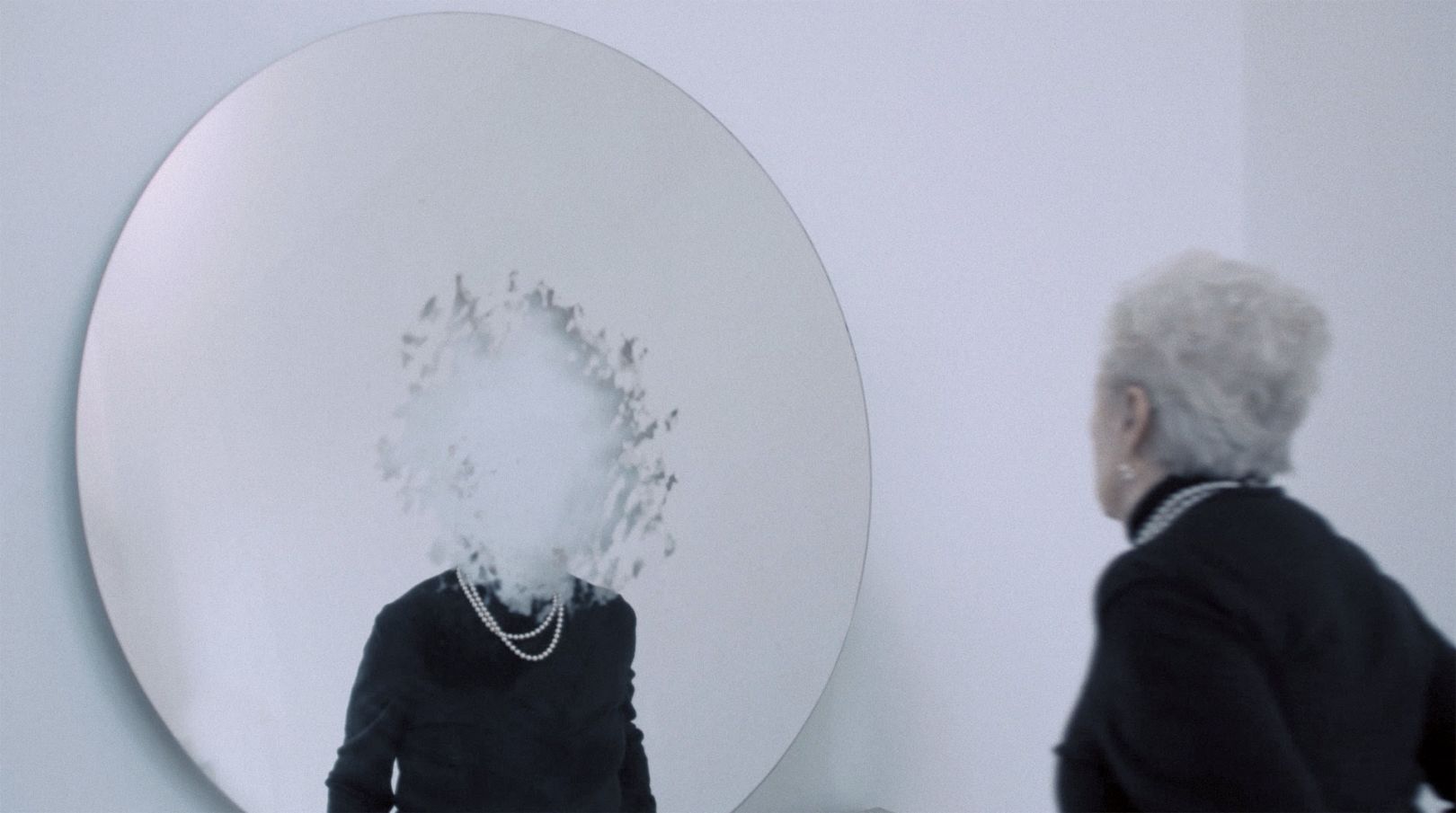 A poignant visual story of one designer's mother, and her experiences ...