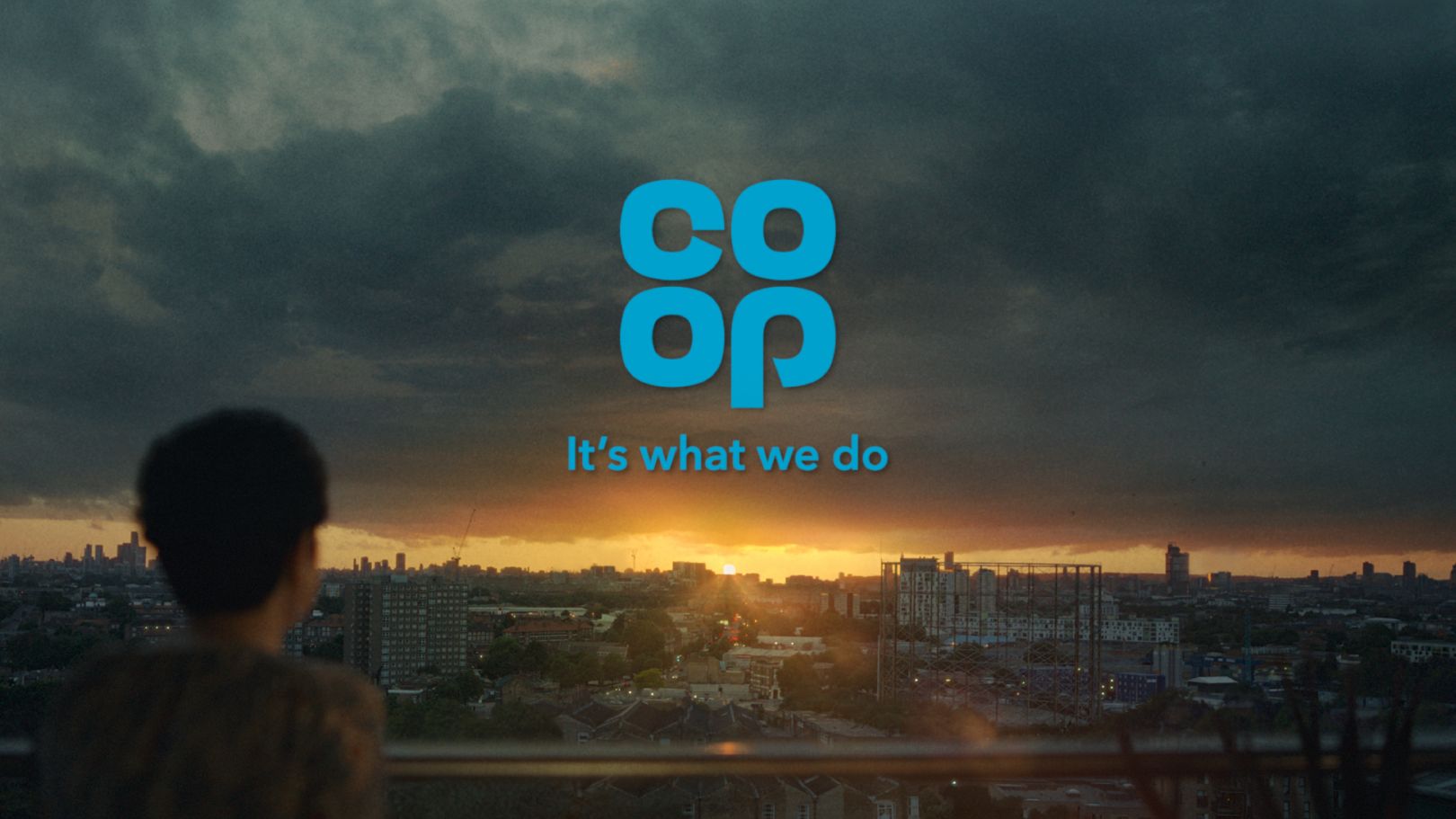 Co-op highlights the importance of community in heartwarming new ads ...