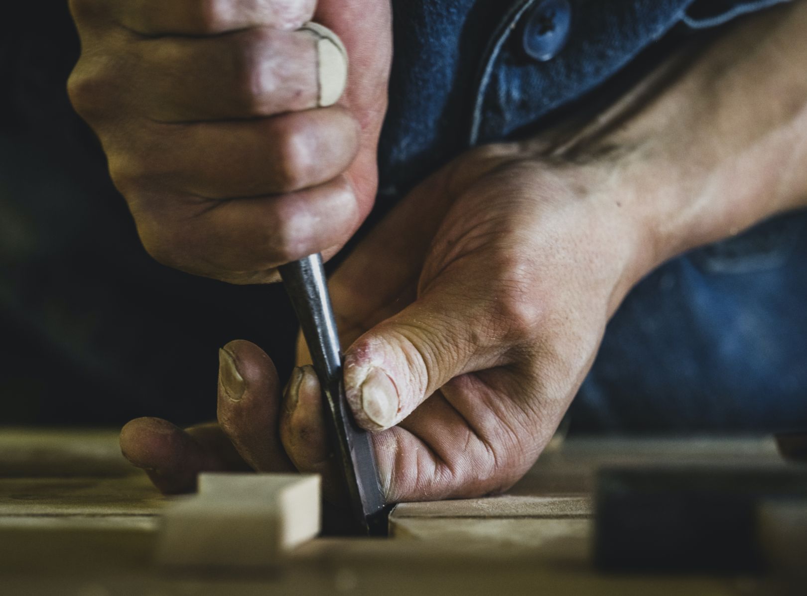 Extraordinary exhibition celebrates millennia of master woodworking in ...