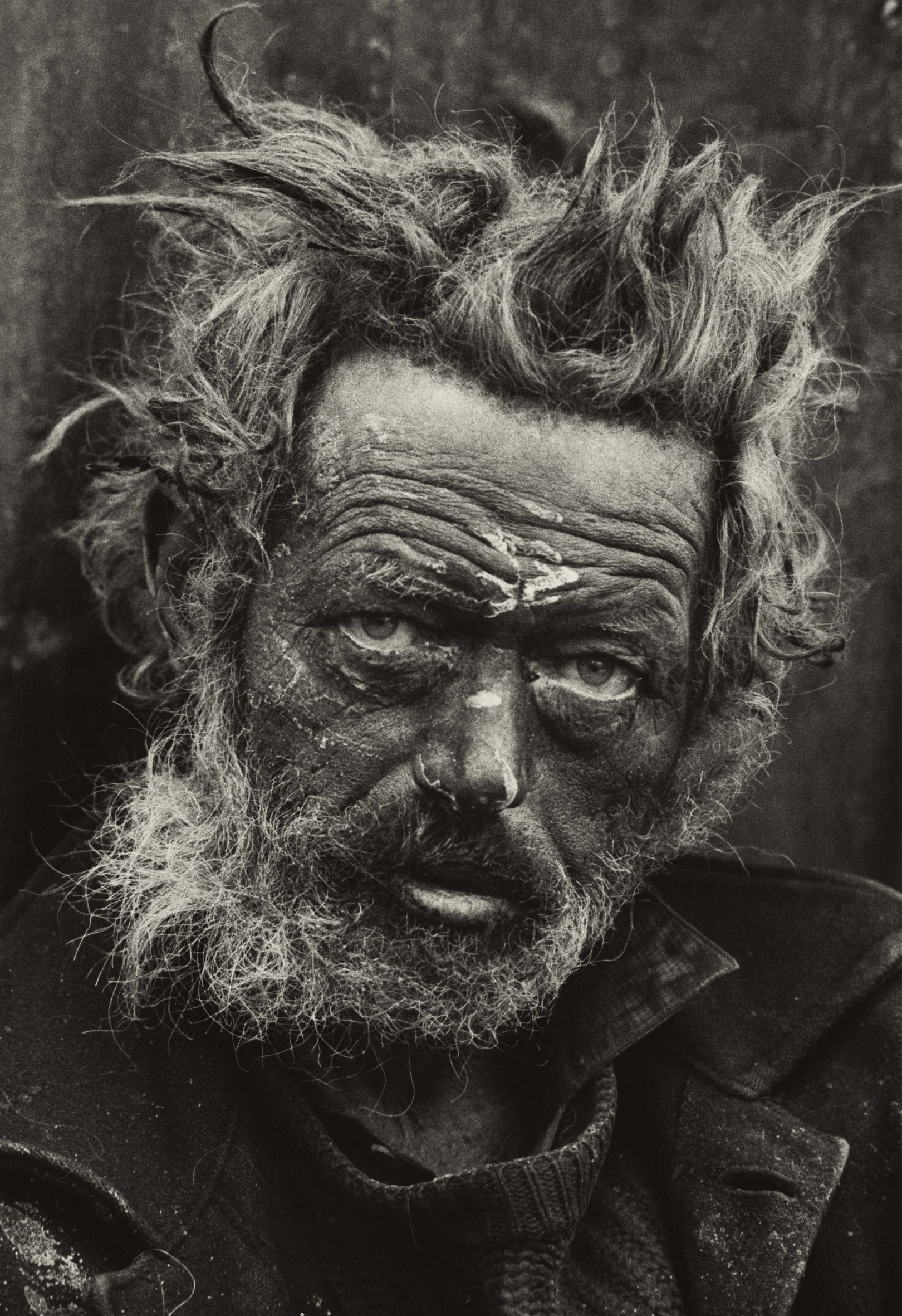 Tate Britain's major retrospective of the legendary photographer Don ...