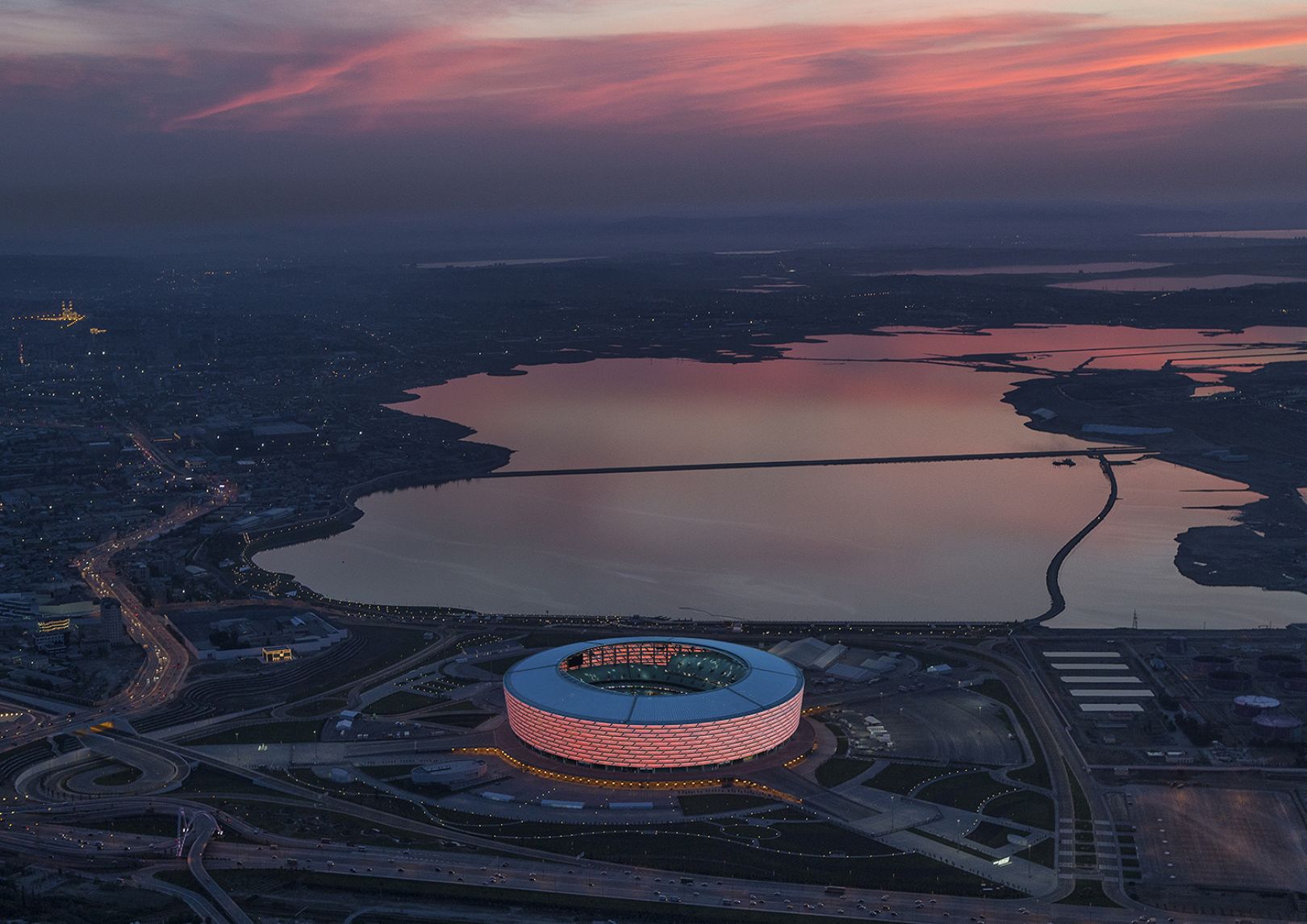 Building Images: Celebrating the world's most beautiful architectural ...