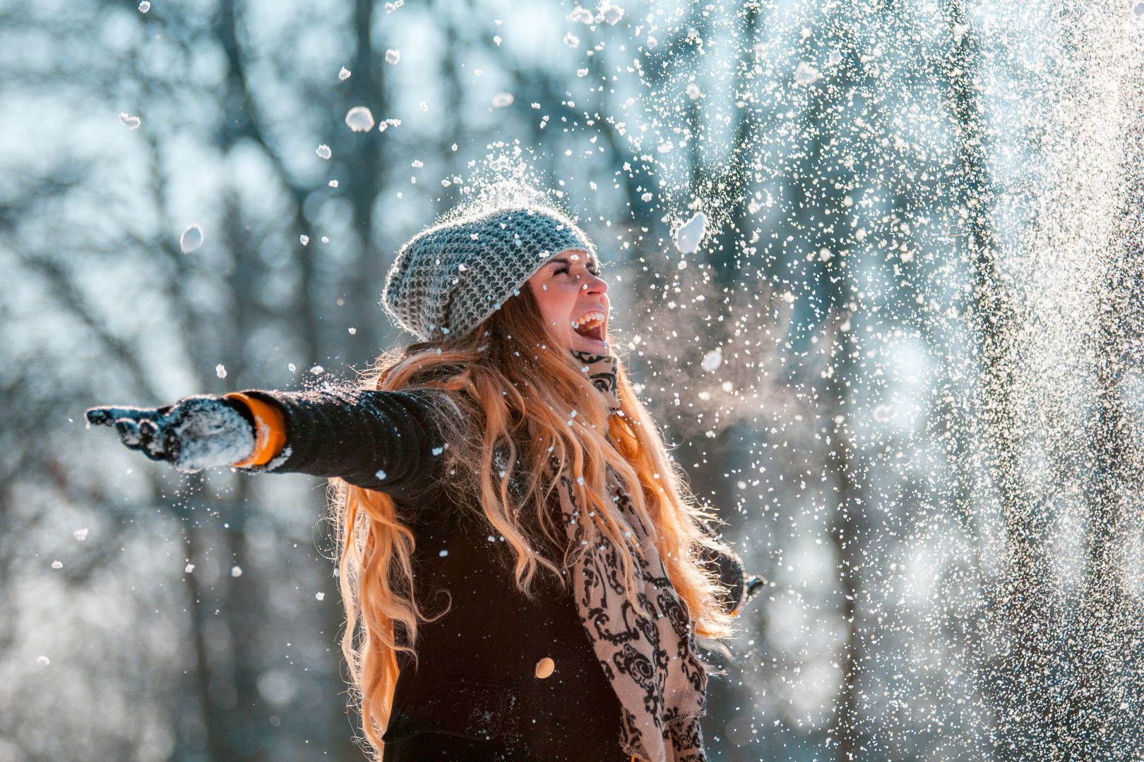 Staying motivated this winter: tricks from creatives to help your ...