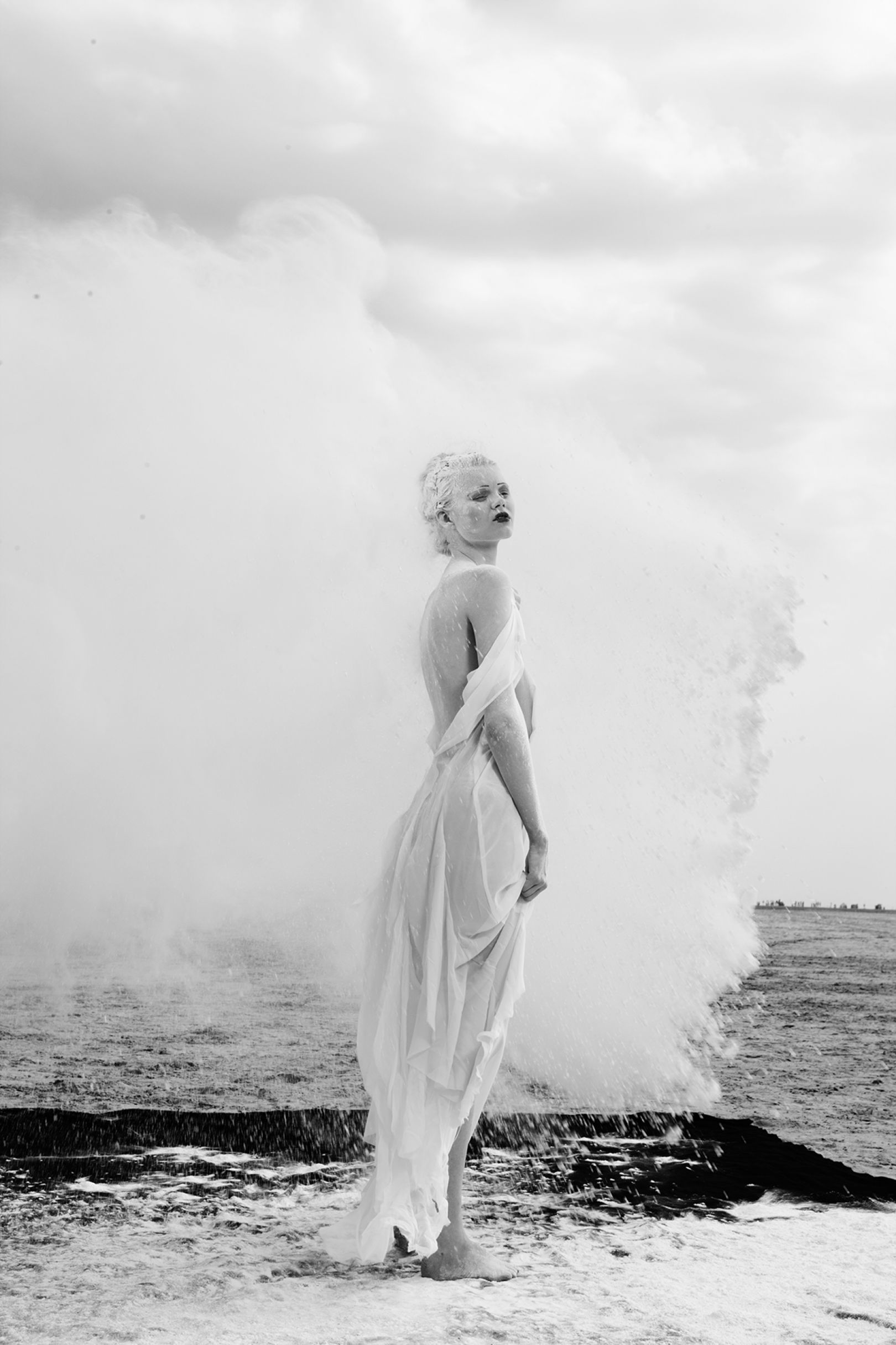 Esther's World: The Glamour, luck and soft tones of the great ...