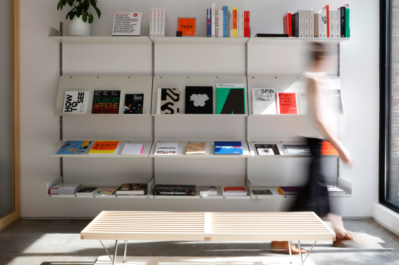 18 highly respected type foundries that remain fiercely independent ...