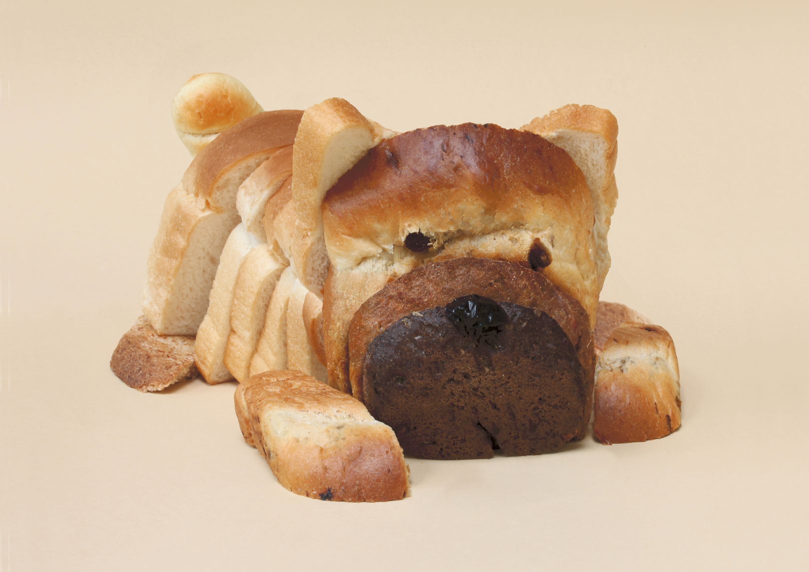 Photographs by Helga Stentzel of clothes on a washing line transformed ...