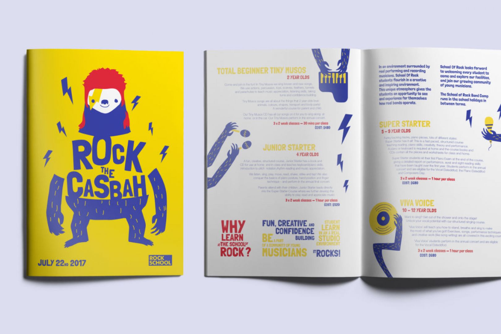 17 of the best student campaign designs for brands that need a little ...
