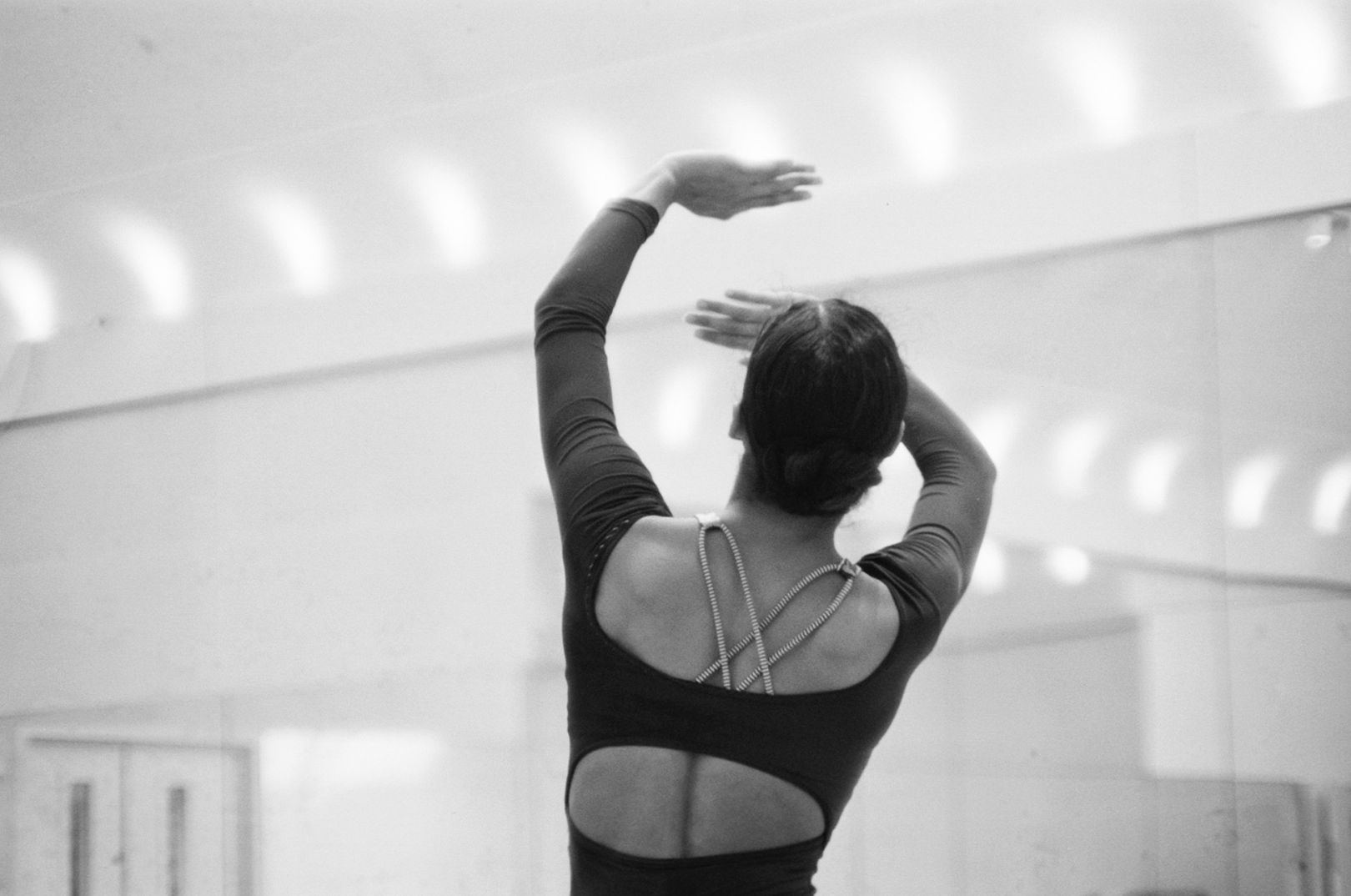 Honest photographs that show the 'sweat, blood and repetition' behind ...