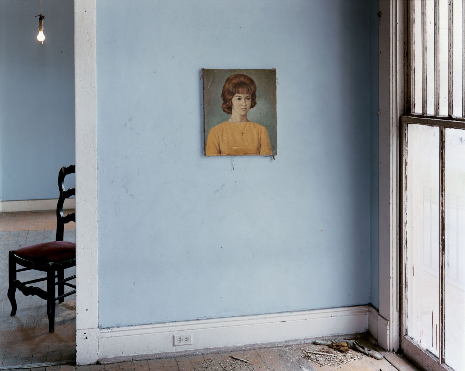 Sleeping by the Mississippi: Alec Soth’s revealing photographs of ...