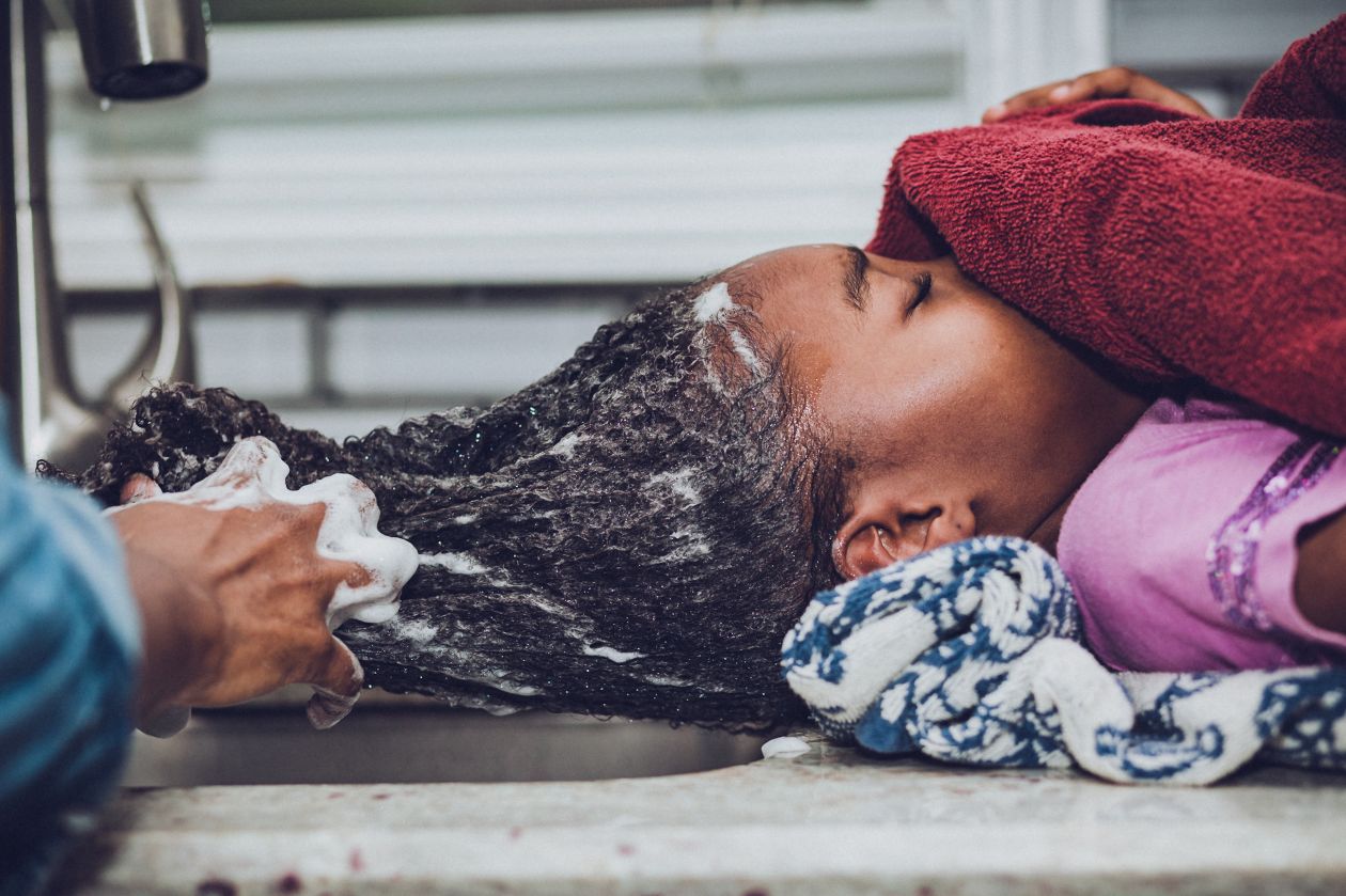 Praline designs new culture platform The Wick | Creative Boom