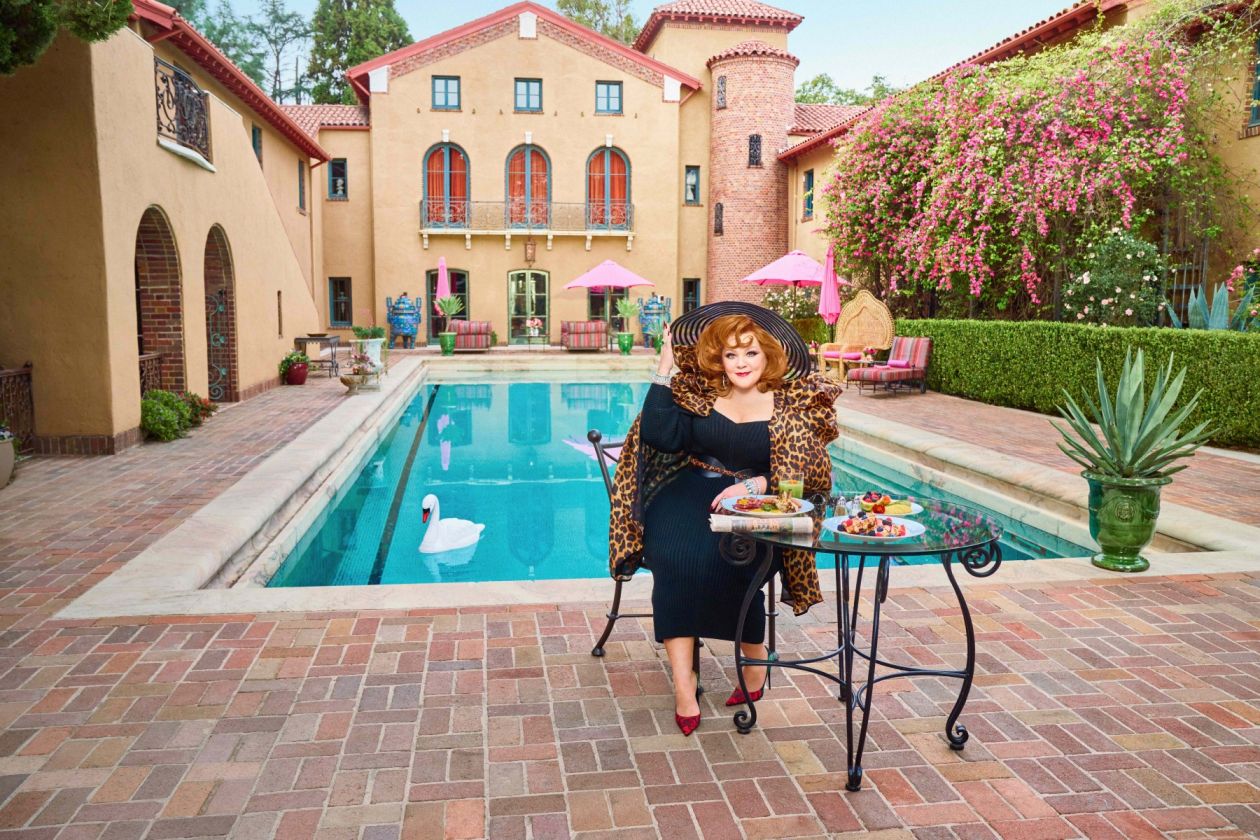 Maria Skog's incredible crocheted food is a sumptuous feast for the ...