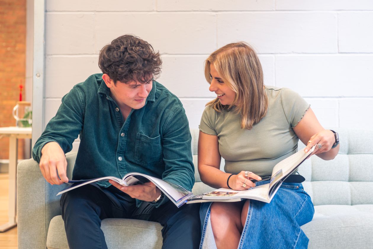 Art & Design Magazine for the Creative Industries | Creative Boom